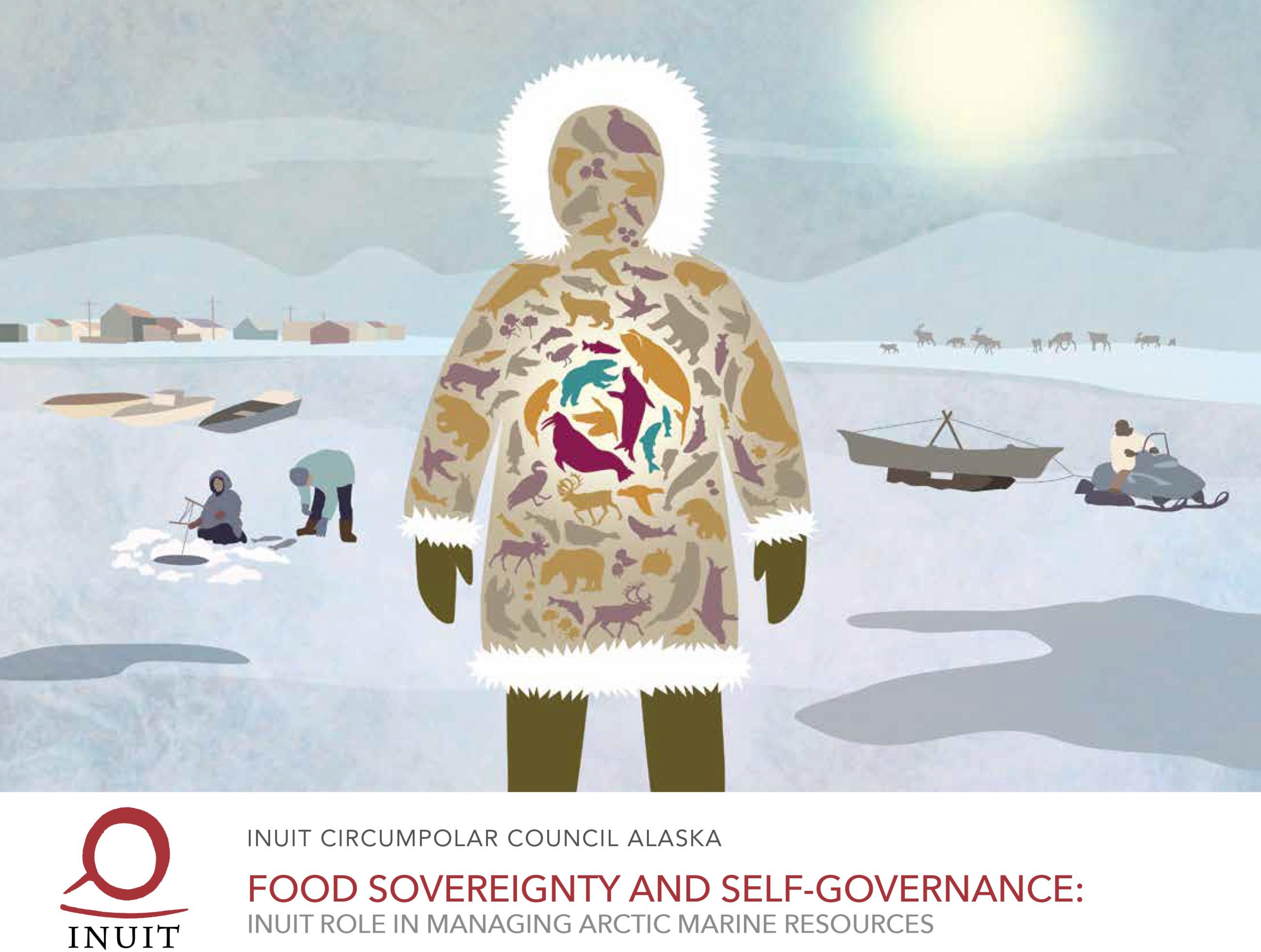 Food Sovereignty and Self-Governance: Inuit Role in Arctic Marine ...