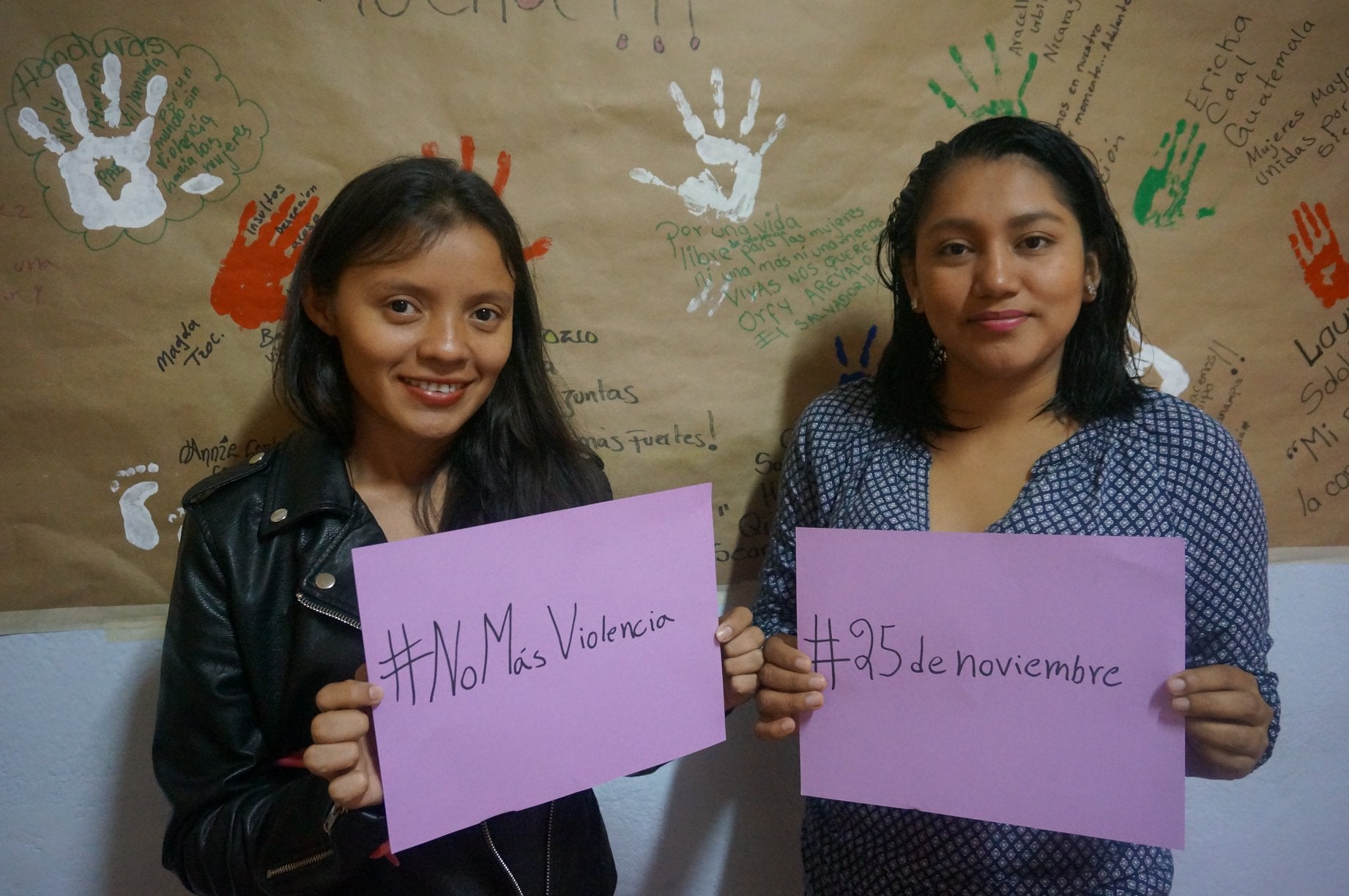 Stopping Violence Against Indigenous Women | Cultural Survival