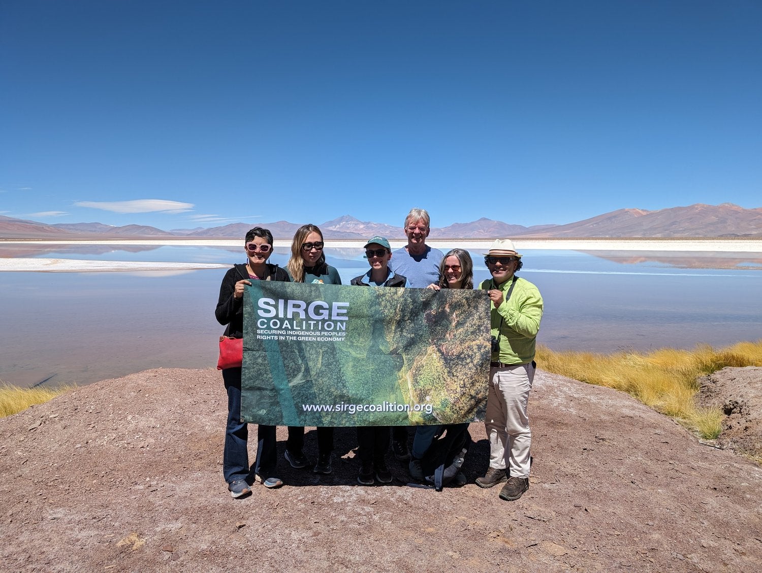 Implementing Target 15 of the KM-GBF: Challenges and Opportunities for ...