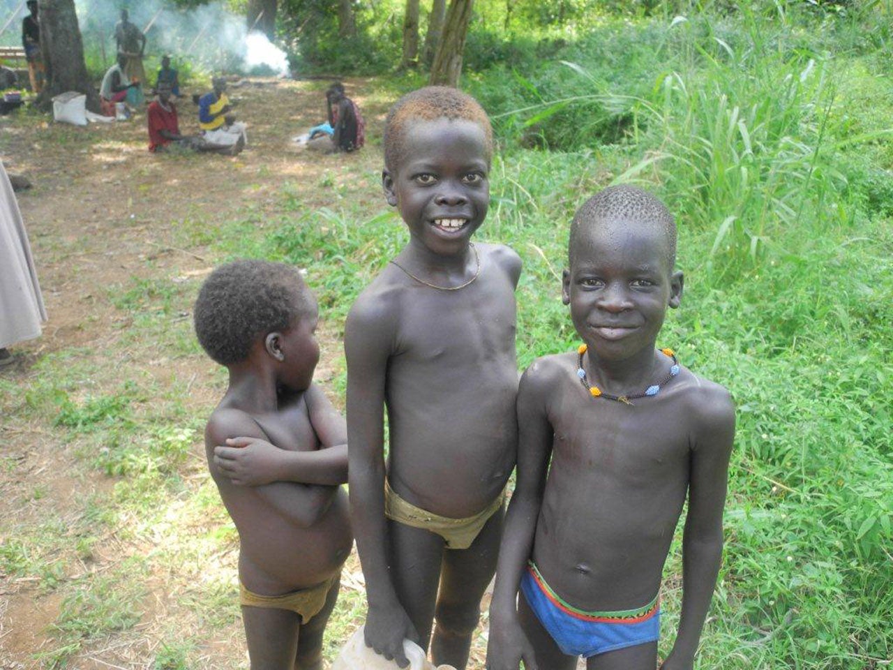 Ethiopia: Stop Land Grabbing and Restore Indigenous Peoples' Lands ...