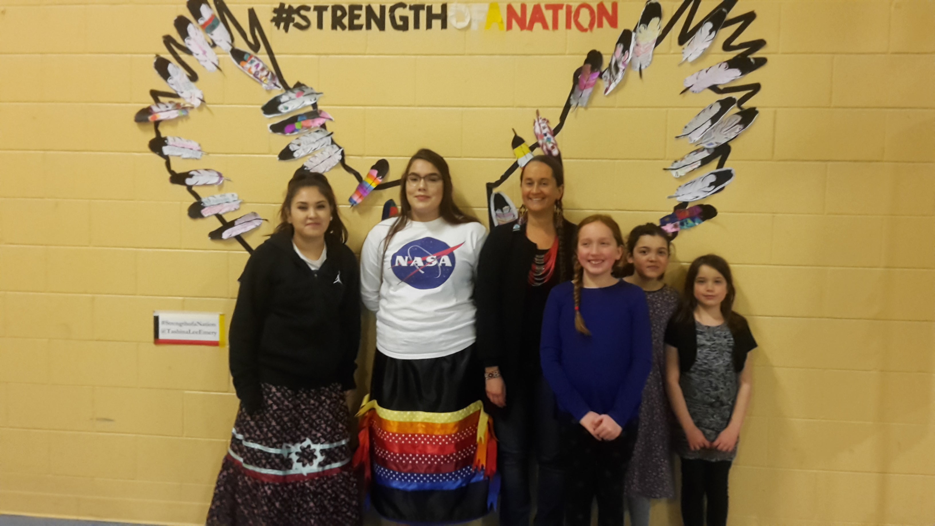 Our Existence Is Resistance | Cultural Survival