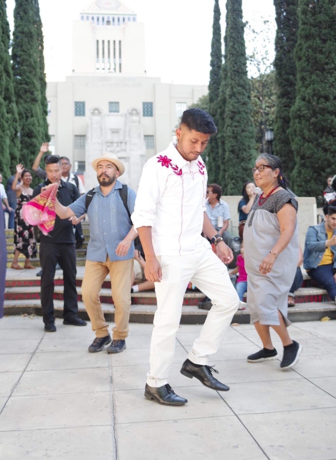 Mixtec/Queer: Rebuilding the Past, Reimagining the Future | Cultural ...