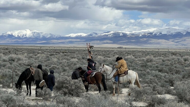 Lithium Mine Permit in Nevada Violates Indigenous Peoples’ Rights: Mine ...