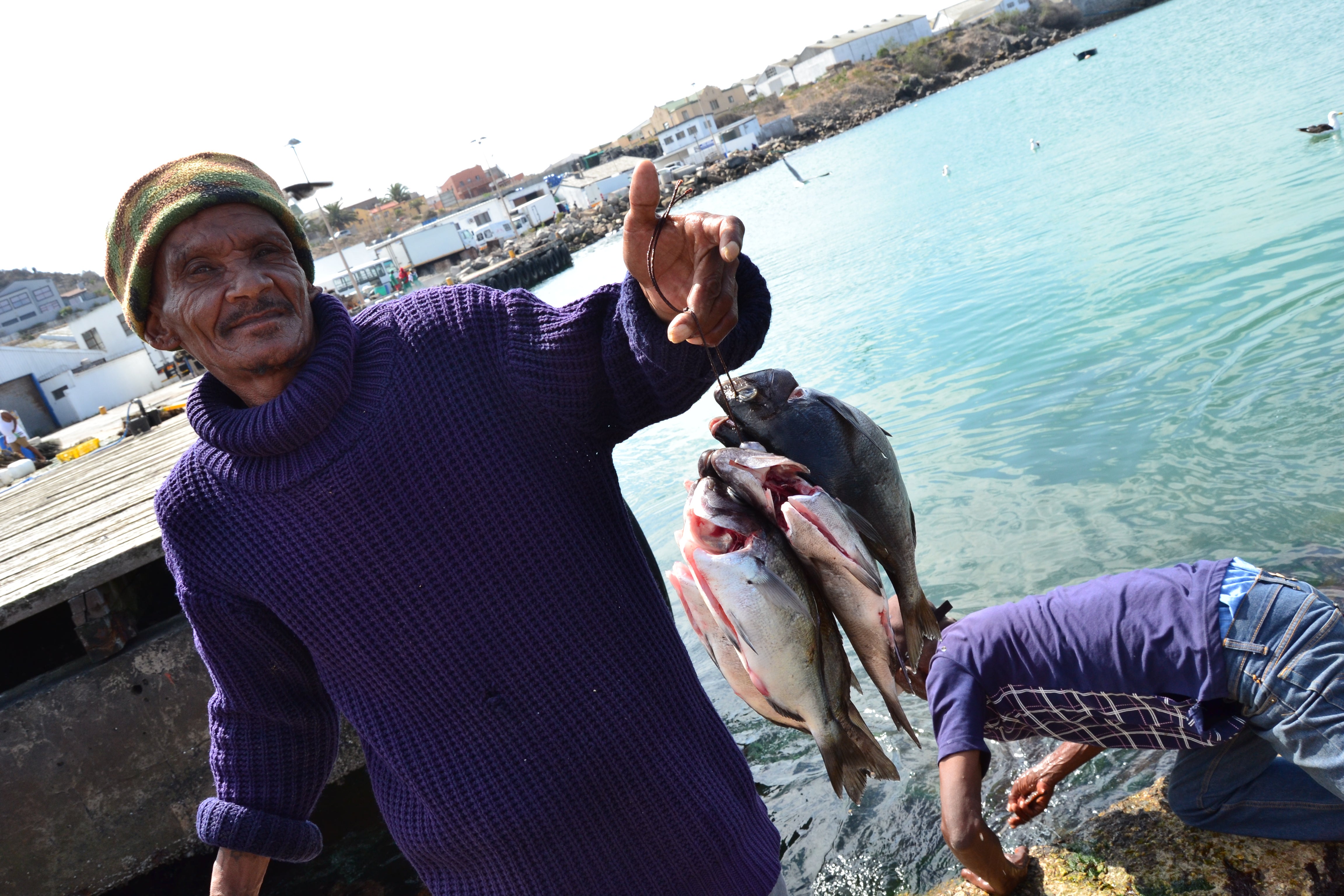 Fishing Is Our Life, We Are People of the Ocean | Cultural Survival