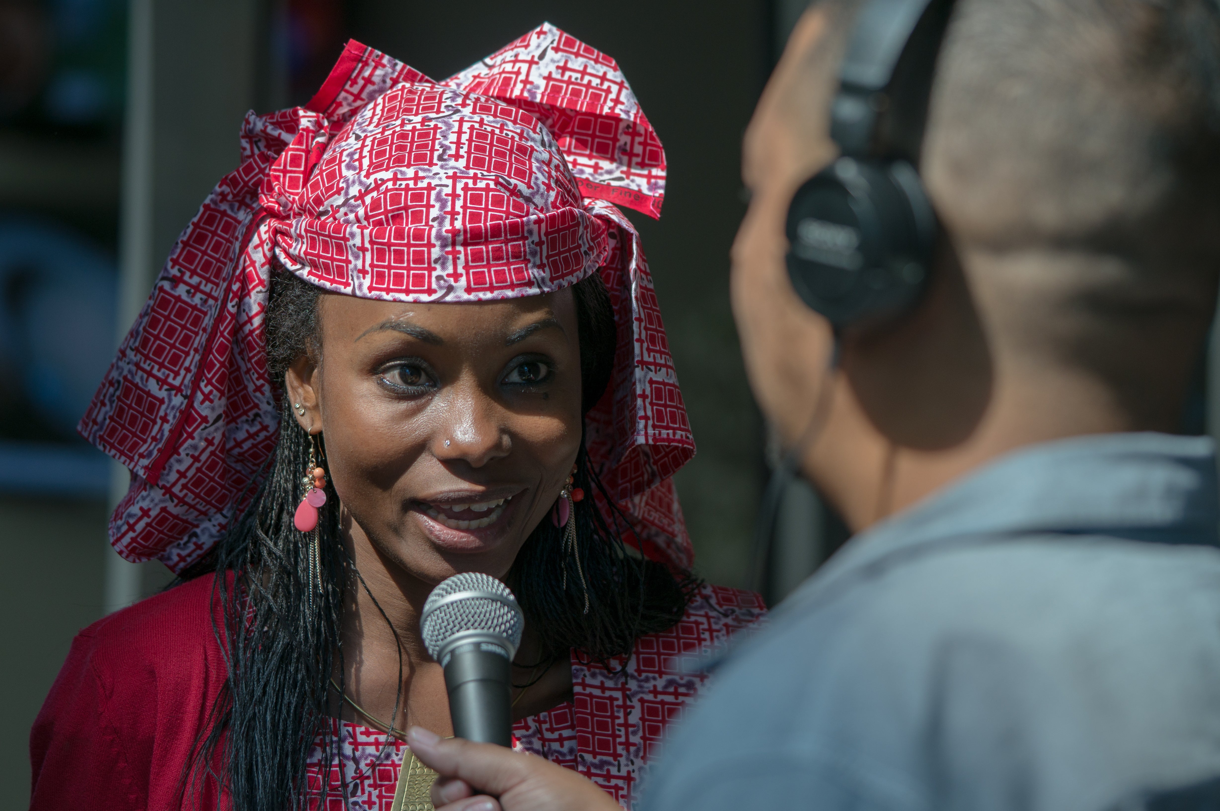 Hindou Oumarou Ibrahim: A Champion for Indigenous Peoples against ...
