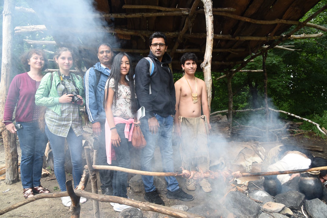 Cultural Survival Hosts Summer Indigenous Artisan Institute | Cultural ...
