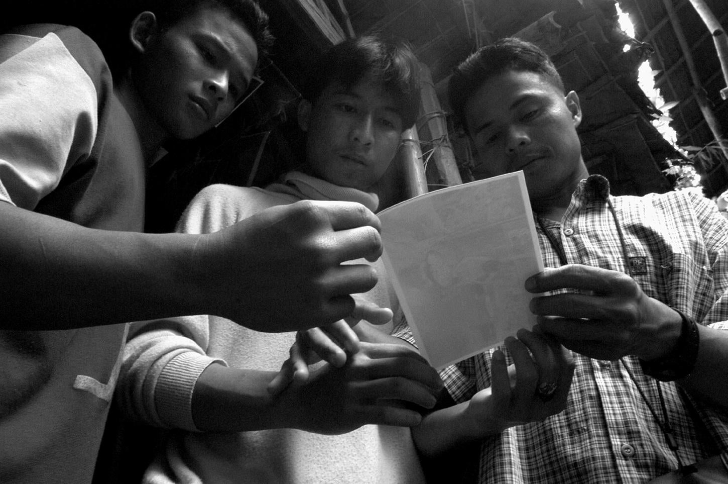 Indigenous Peoples' Right to Truth and Dignity of Victims | Cultural ...