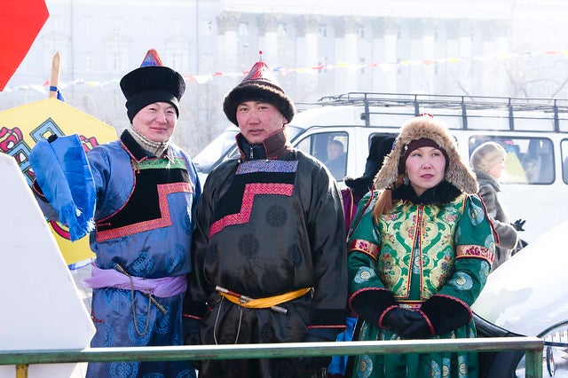 New Report Highlights Indigenous Rights Violations in Russia | Cultural ...