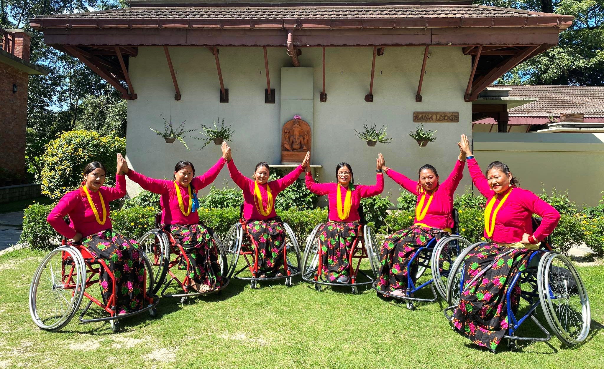 Intersectionality is a Practice: Inclusive Funding Must Resource ...