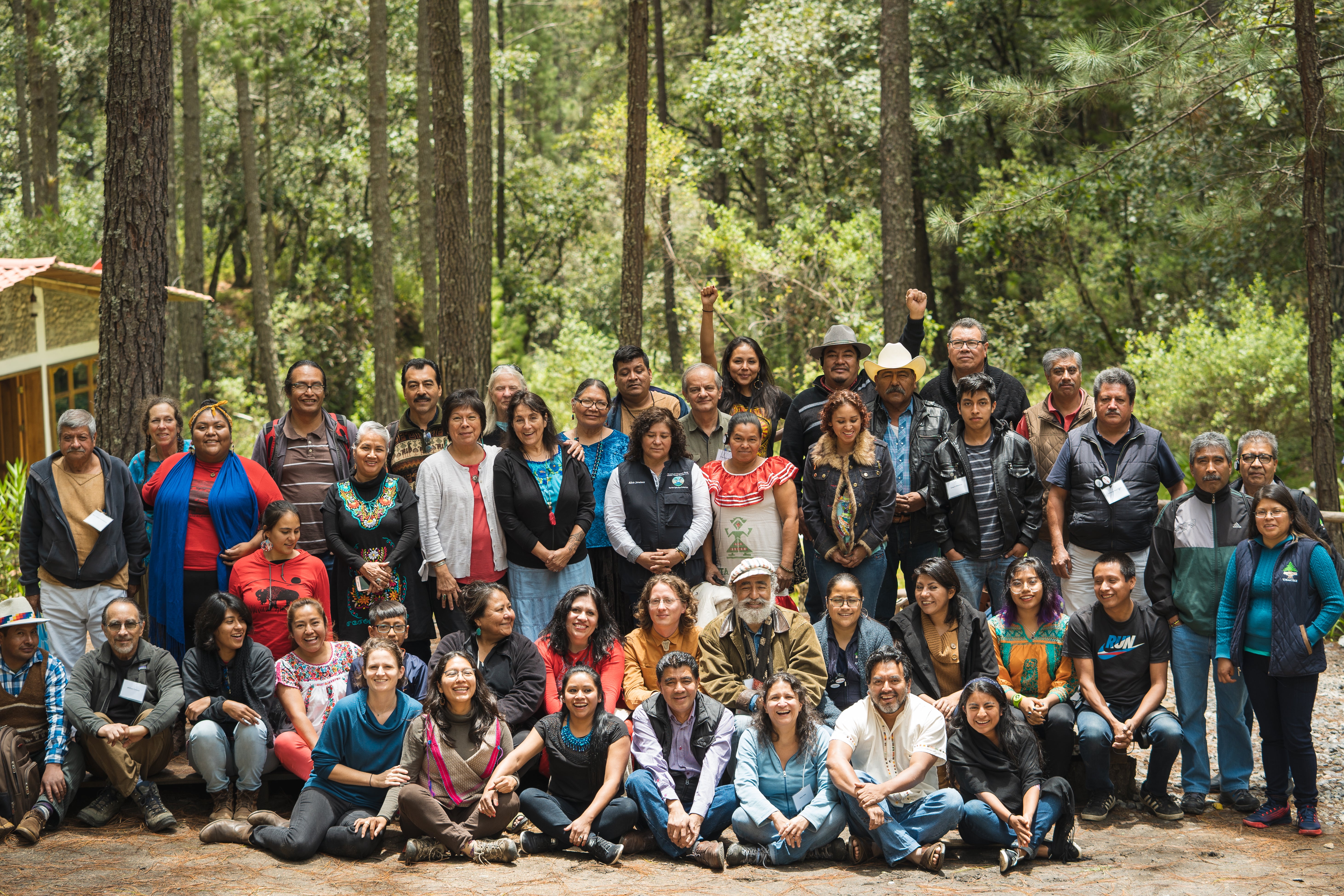 Respecting Our Traditional Science and Ways of Knowing | Cultural Survival