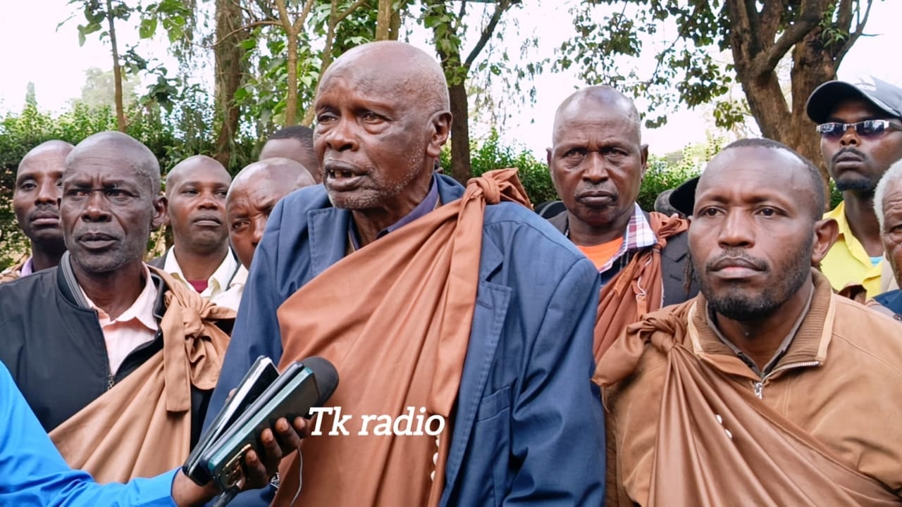 Indigenous Radio Project Amplifies Voices of the Koony Community ...