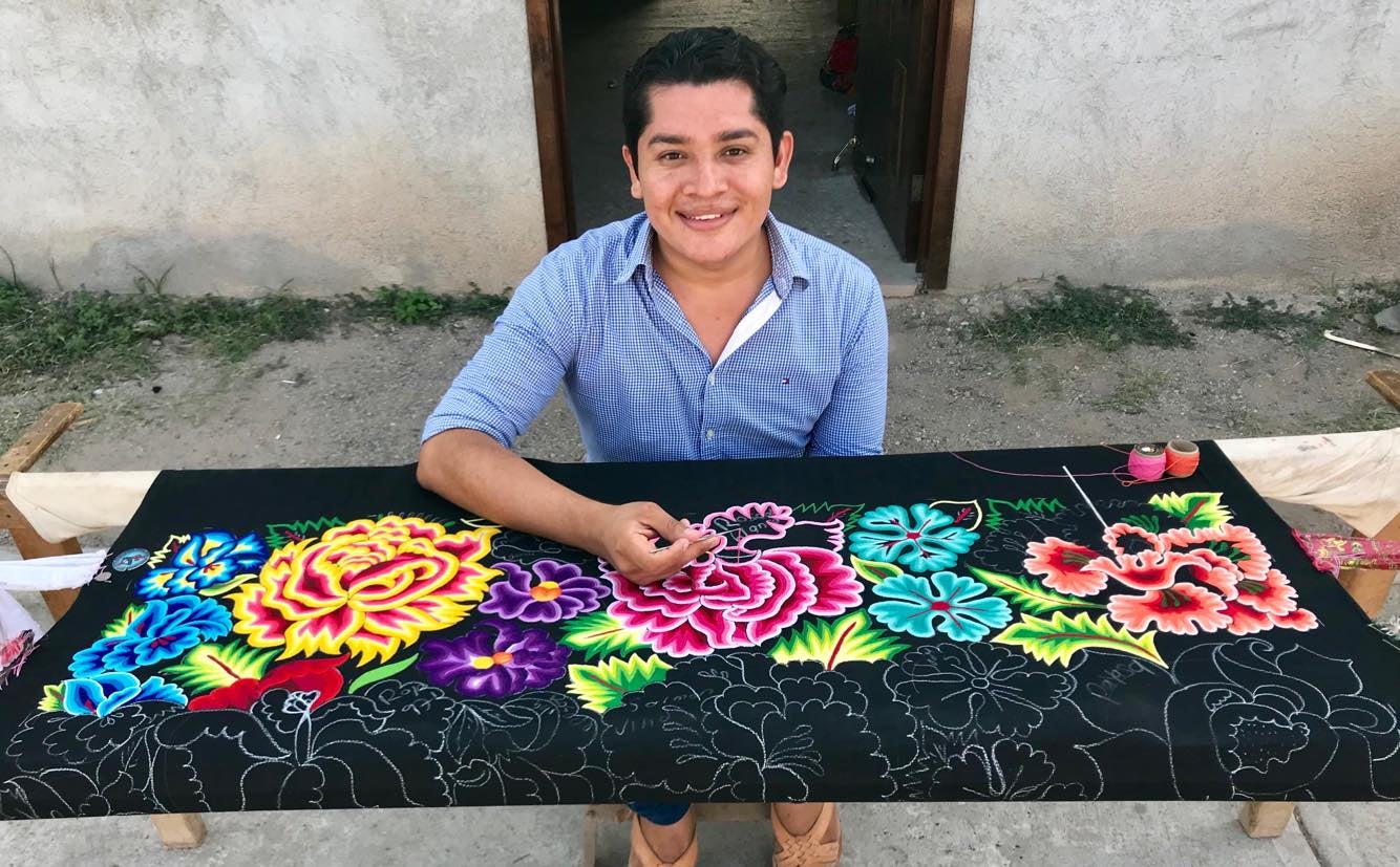 Being Muxhe in Juchitán, Mexico | Cultural Survival