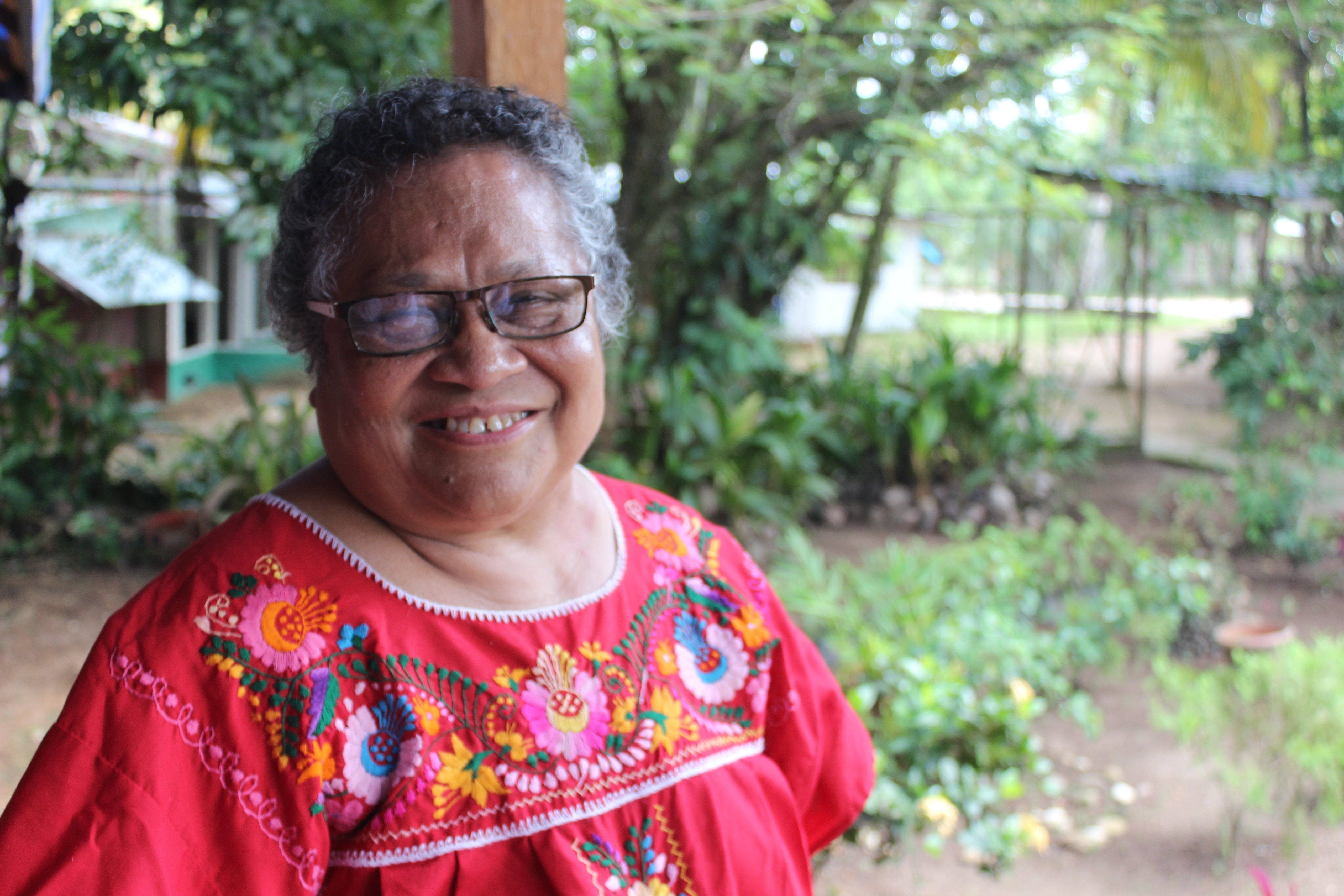 Integrating Traditional Indigenous and Western Medicine into Nicaragua ...