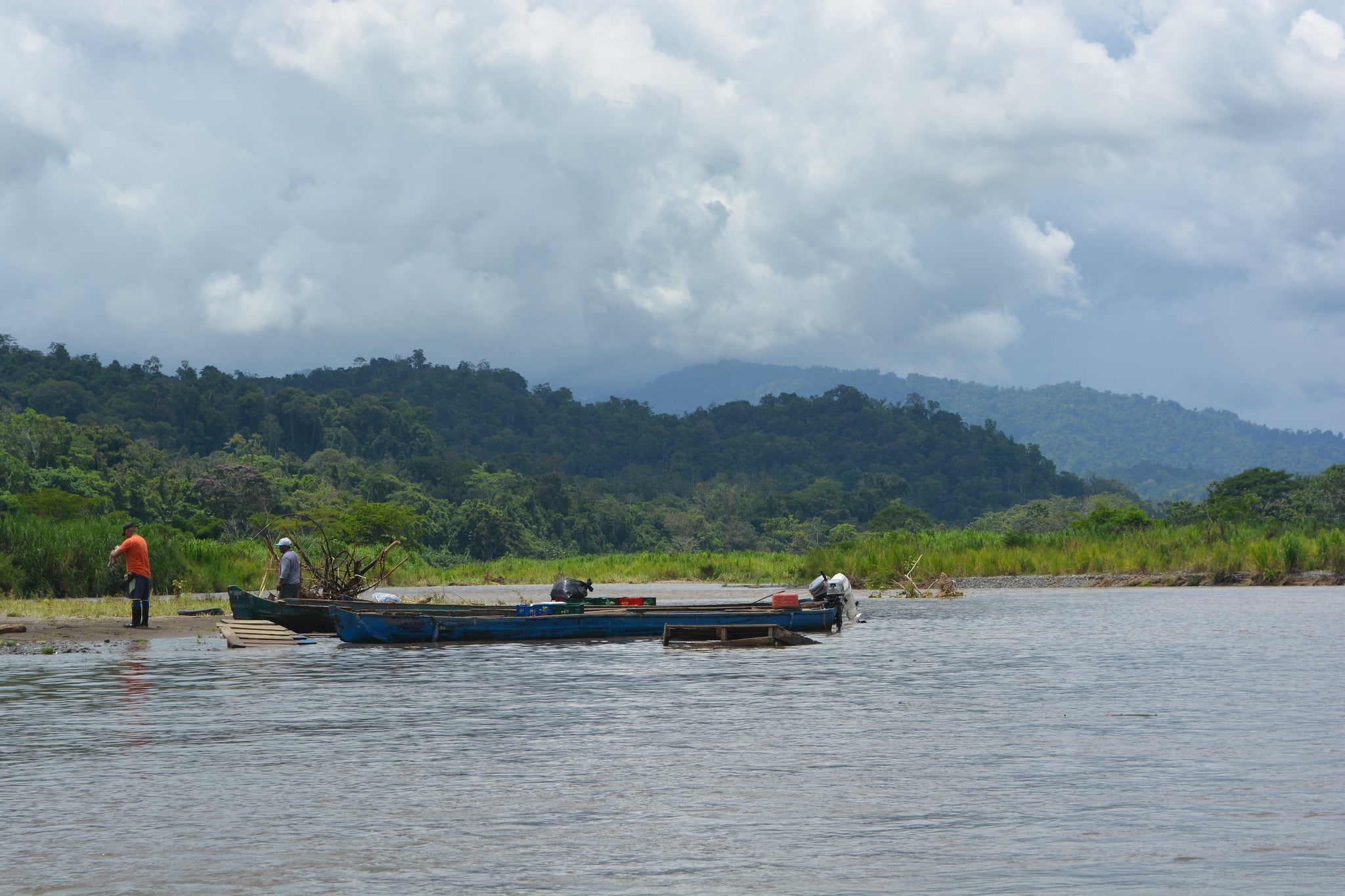Costa Rican Supreme Court Upholds Indigenous Rights to Land | Cultural ...