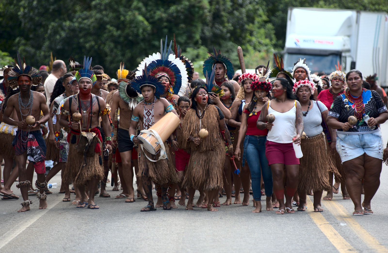 Indigenous Peoples and the Right to Self-Determination | Cultural Survival