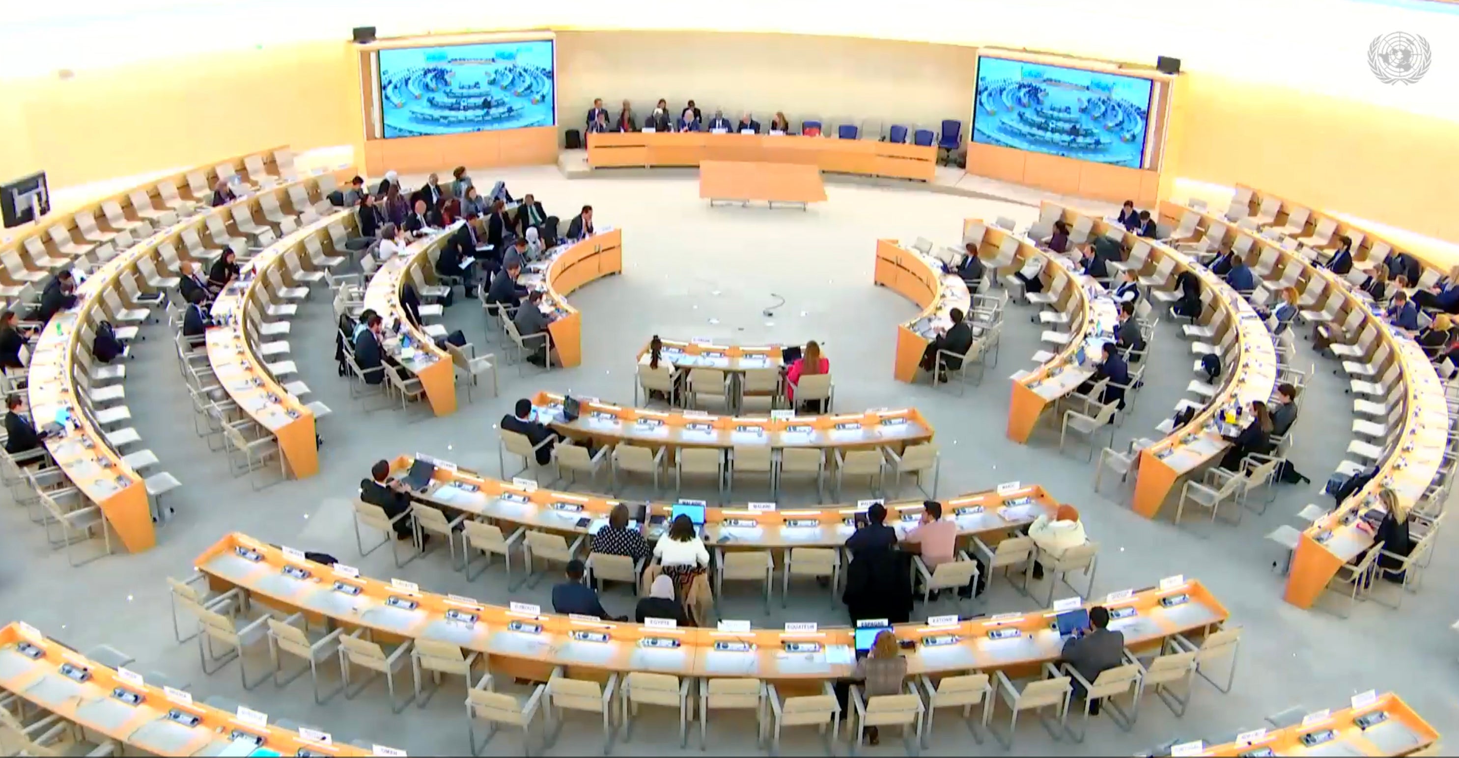 Malaysia Under Scrutiny: UN Review Highlights Indigenous Rights ...