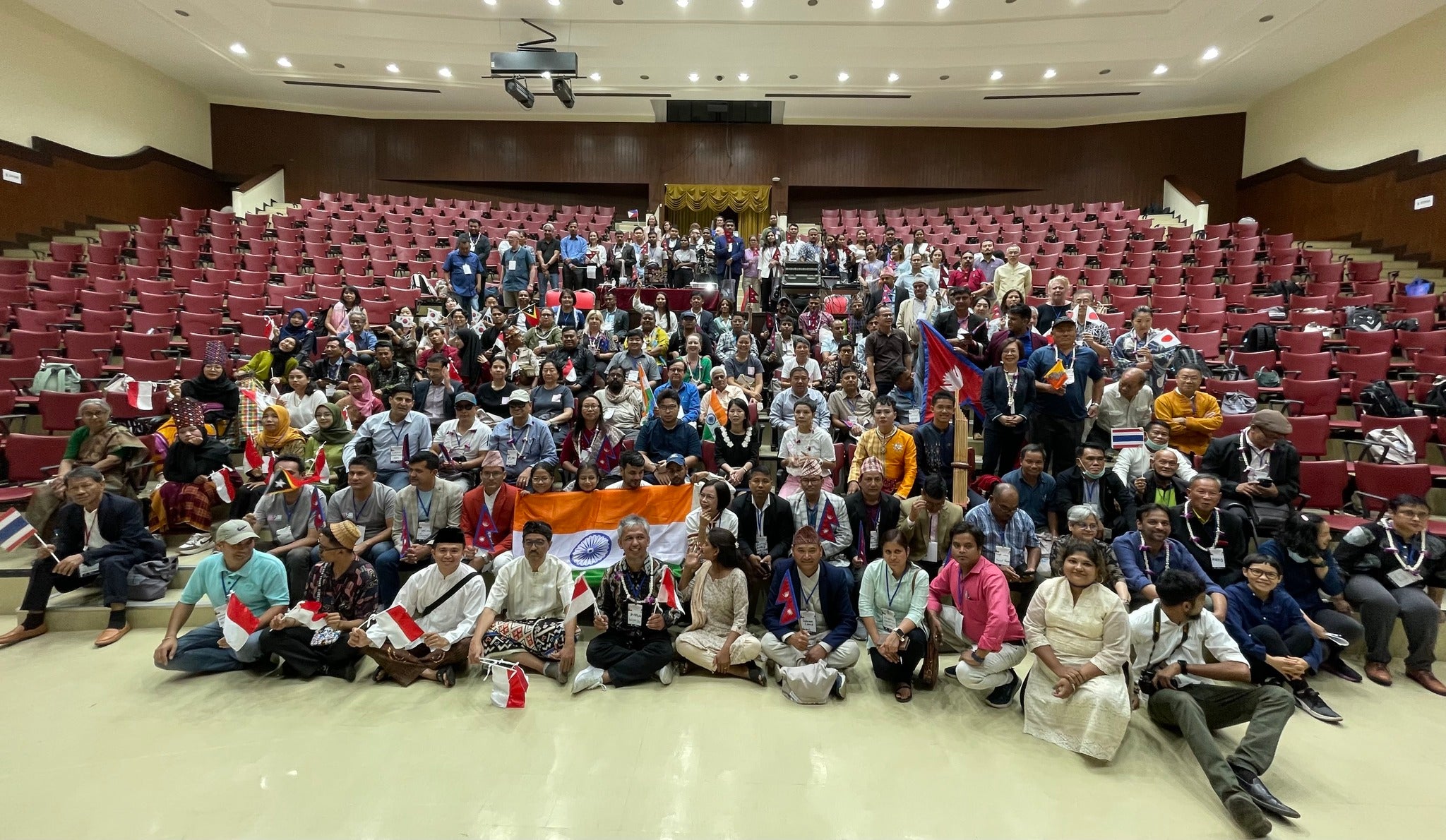 AMARC Conference Brings Together Community Radio Voices from Across ...