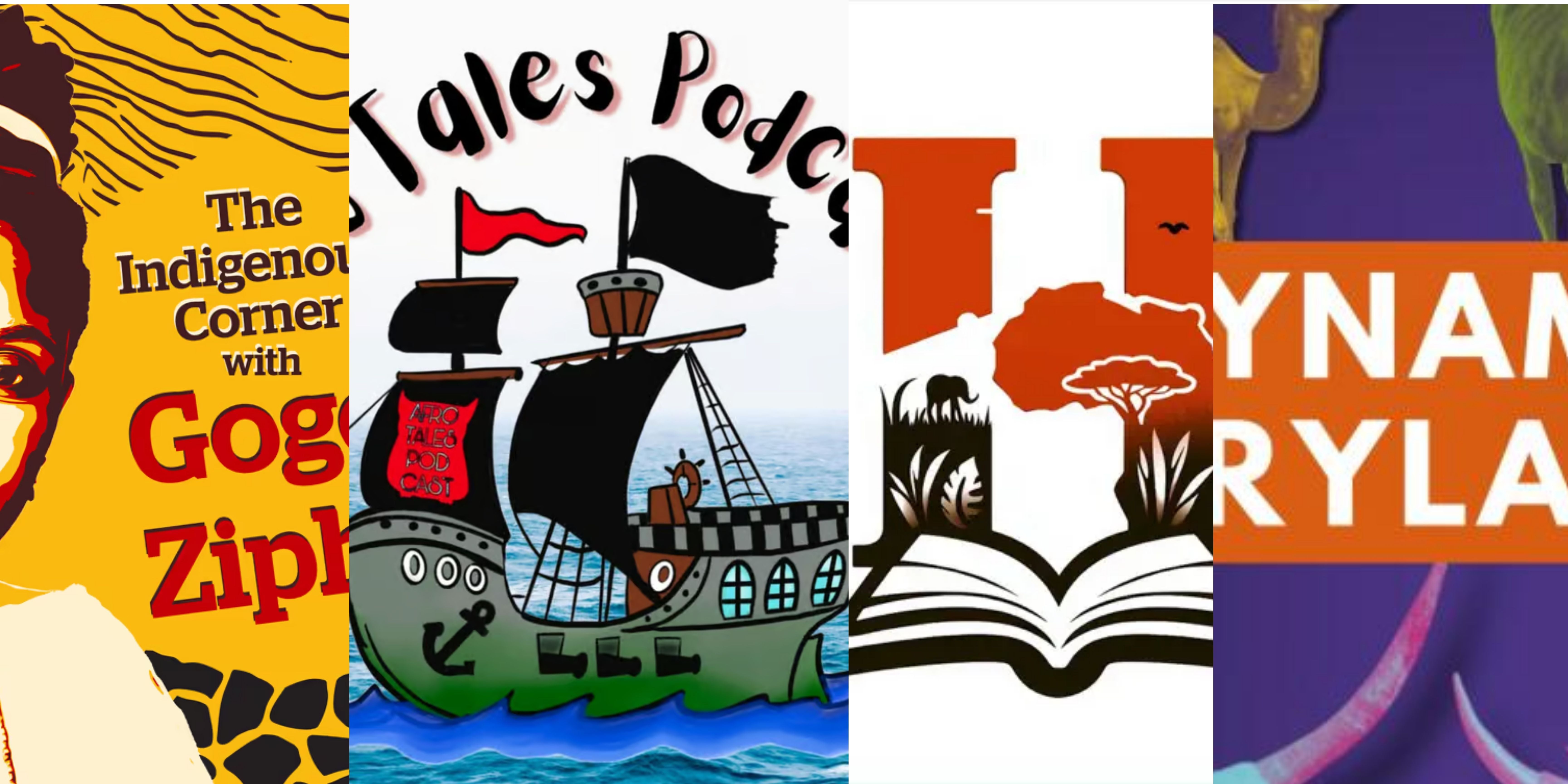 5 Indigenous-led African Podcasts to Follow | Cultural Survival