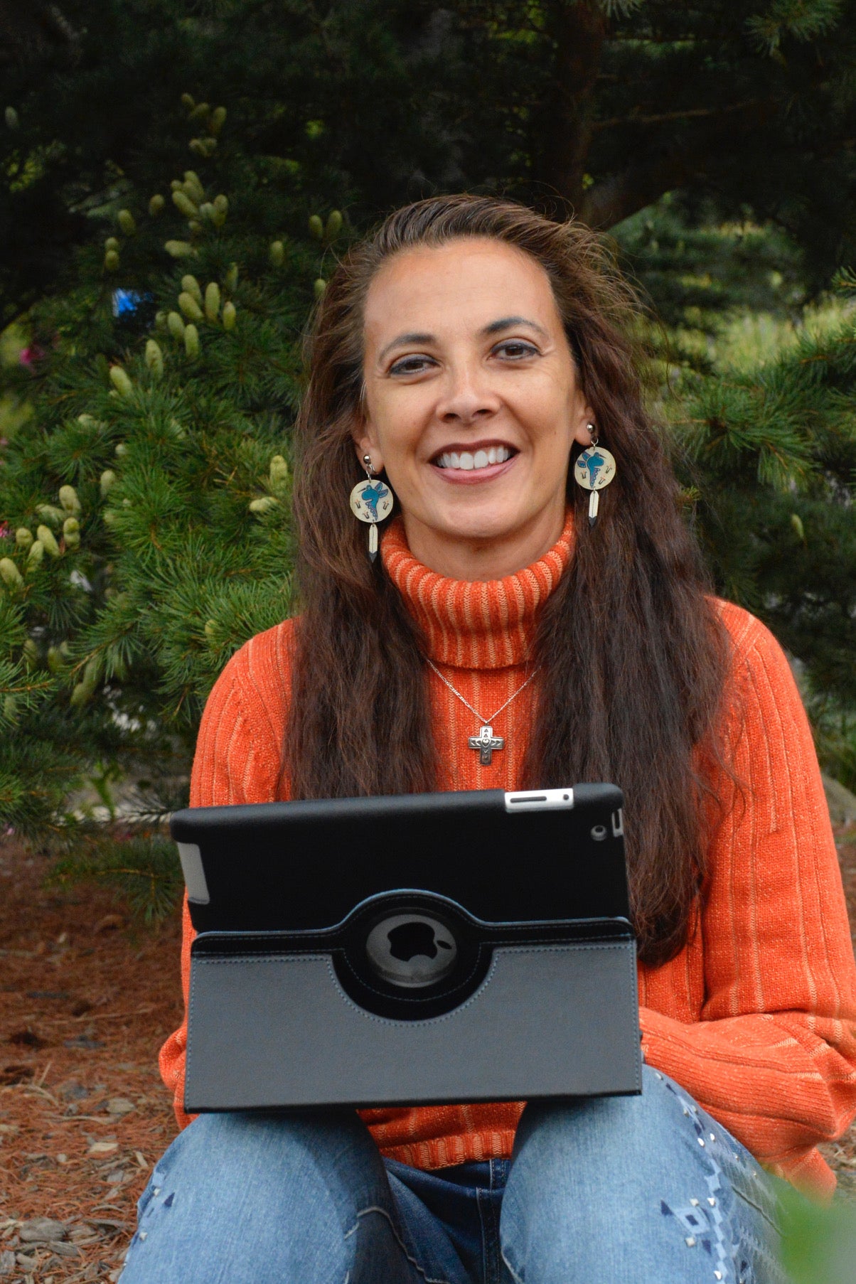 Selene Phillips’ Flambeau Seasons | Cultural Survival