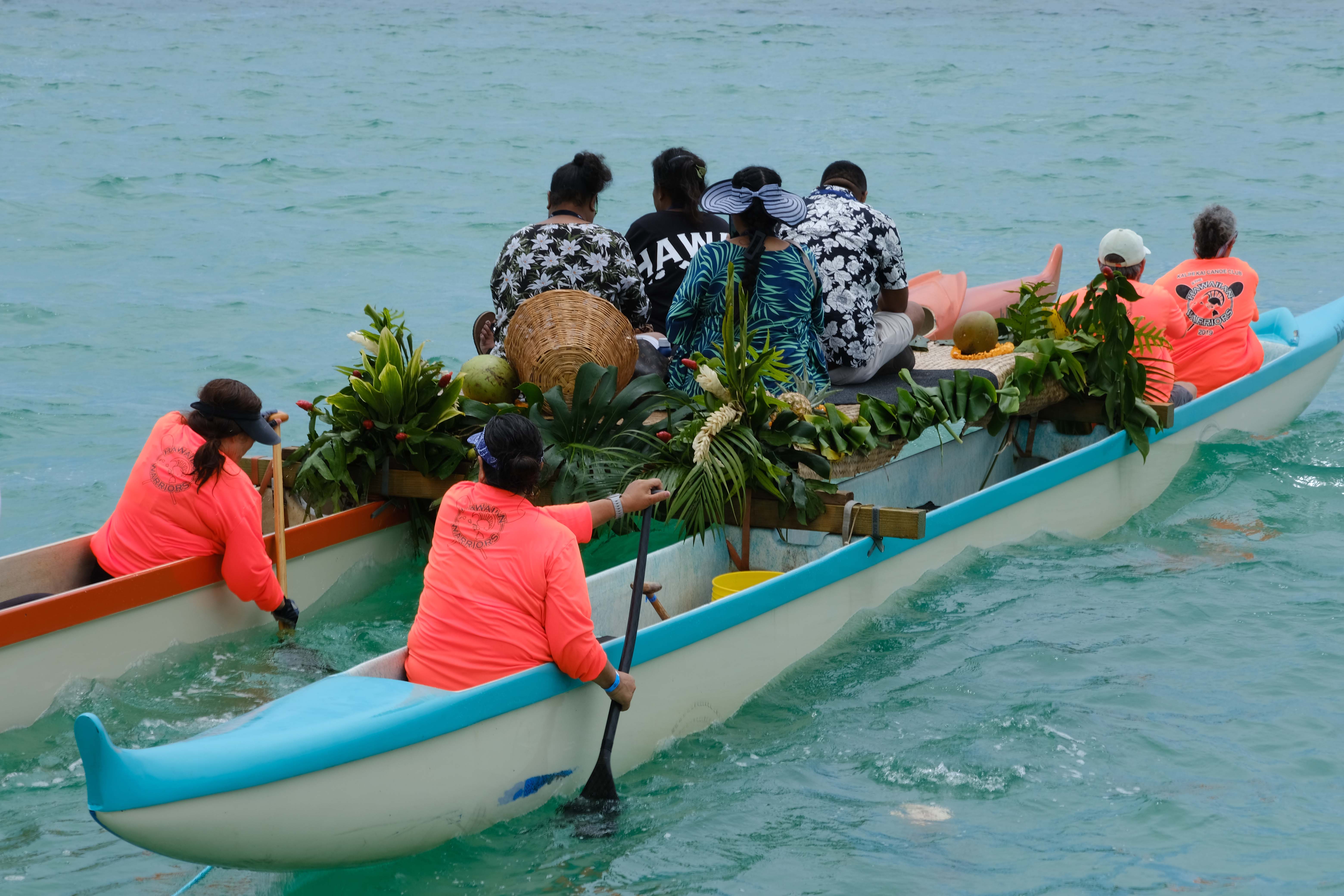 ʻIKE KUʻUNA ʻŌIWI: Indigenous Knowledge Passed from Generation to ...