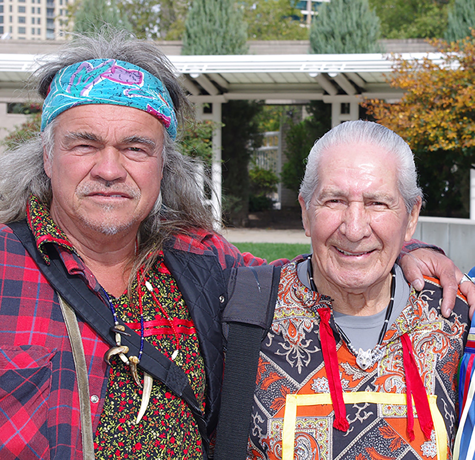 Indigenous Peoples In Unity With Mother Earth | Cultural Survival