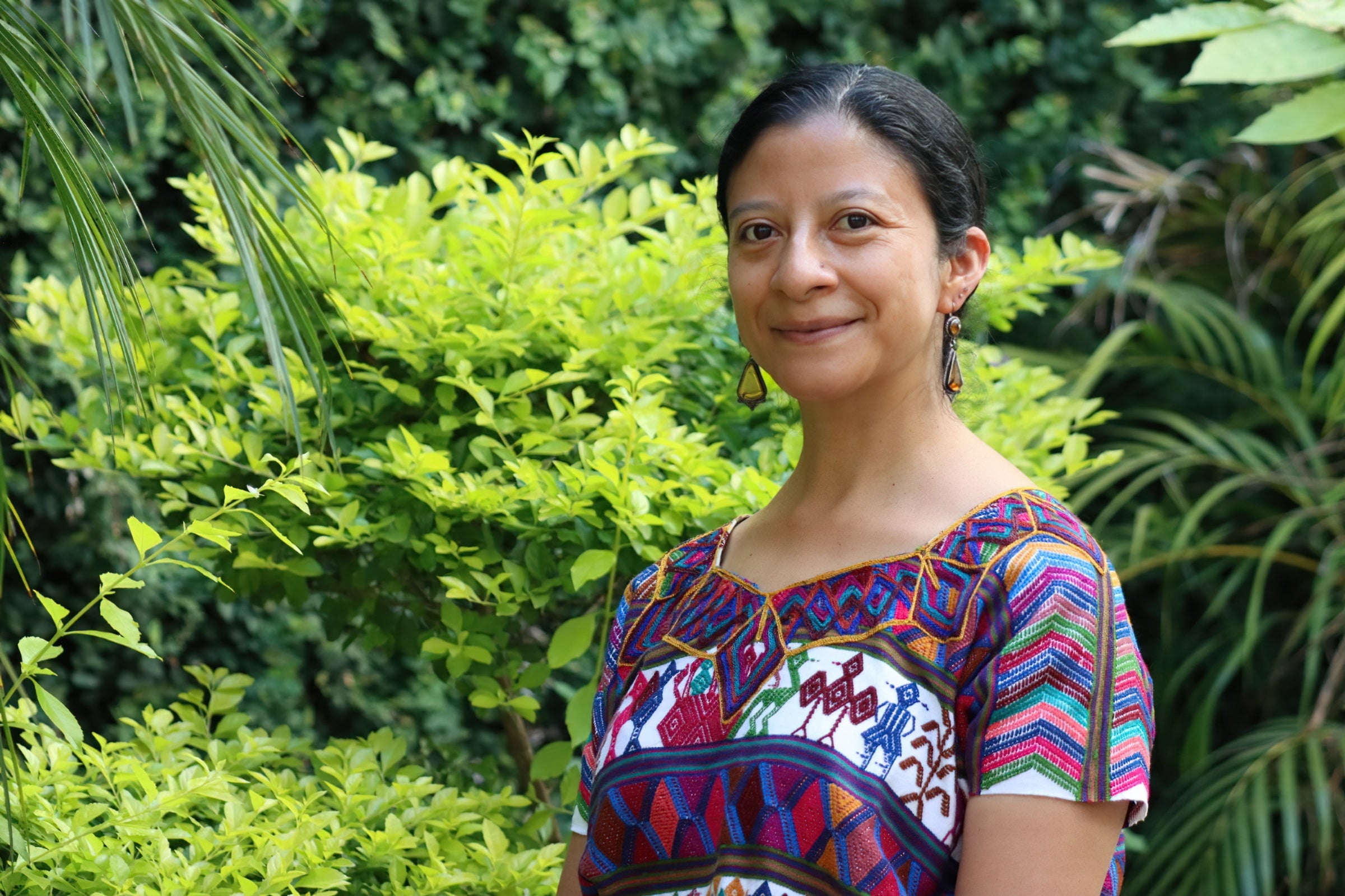 Transgressing Imposed Gender Roles in Guatemala | Cultural Survival