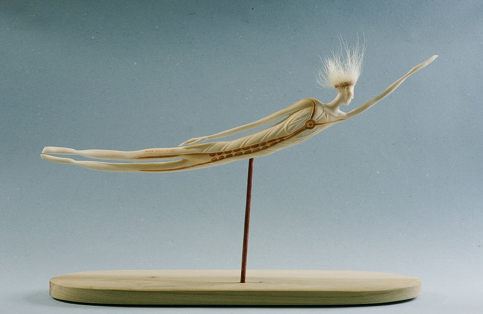 Protecting Our Precious Subsistence Resource Walrus Ivory | Cultural ...