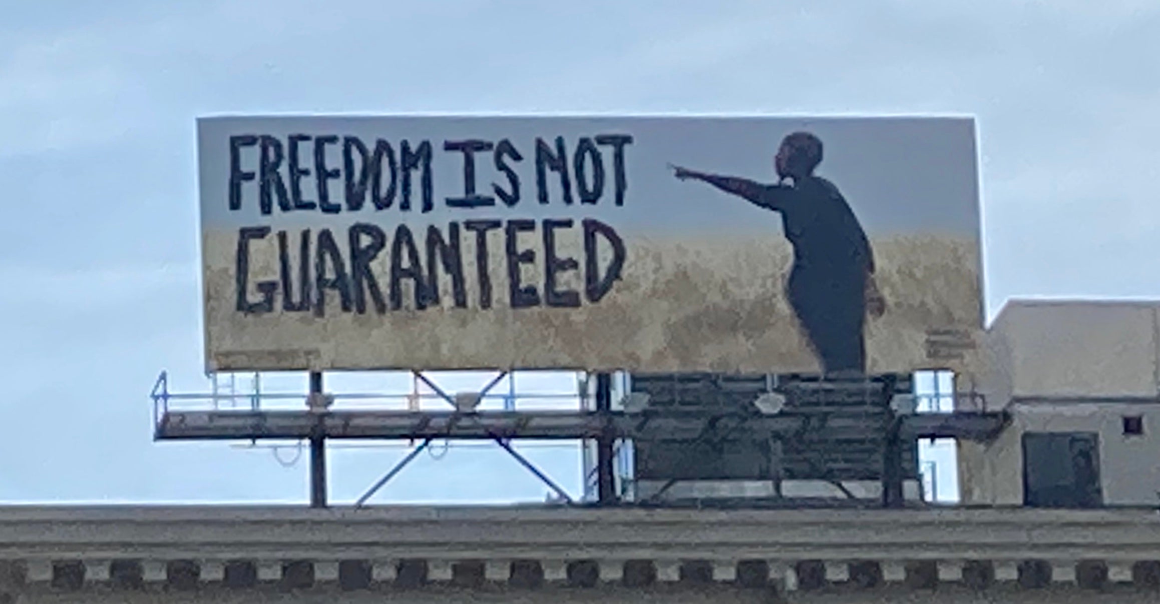 Palestinian Artists Respond to “The Delight Song of Tsoai-tales” by M ...