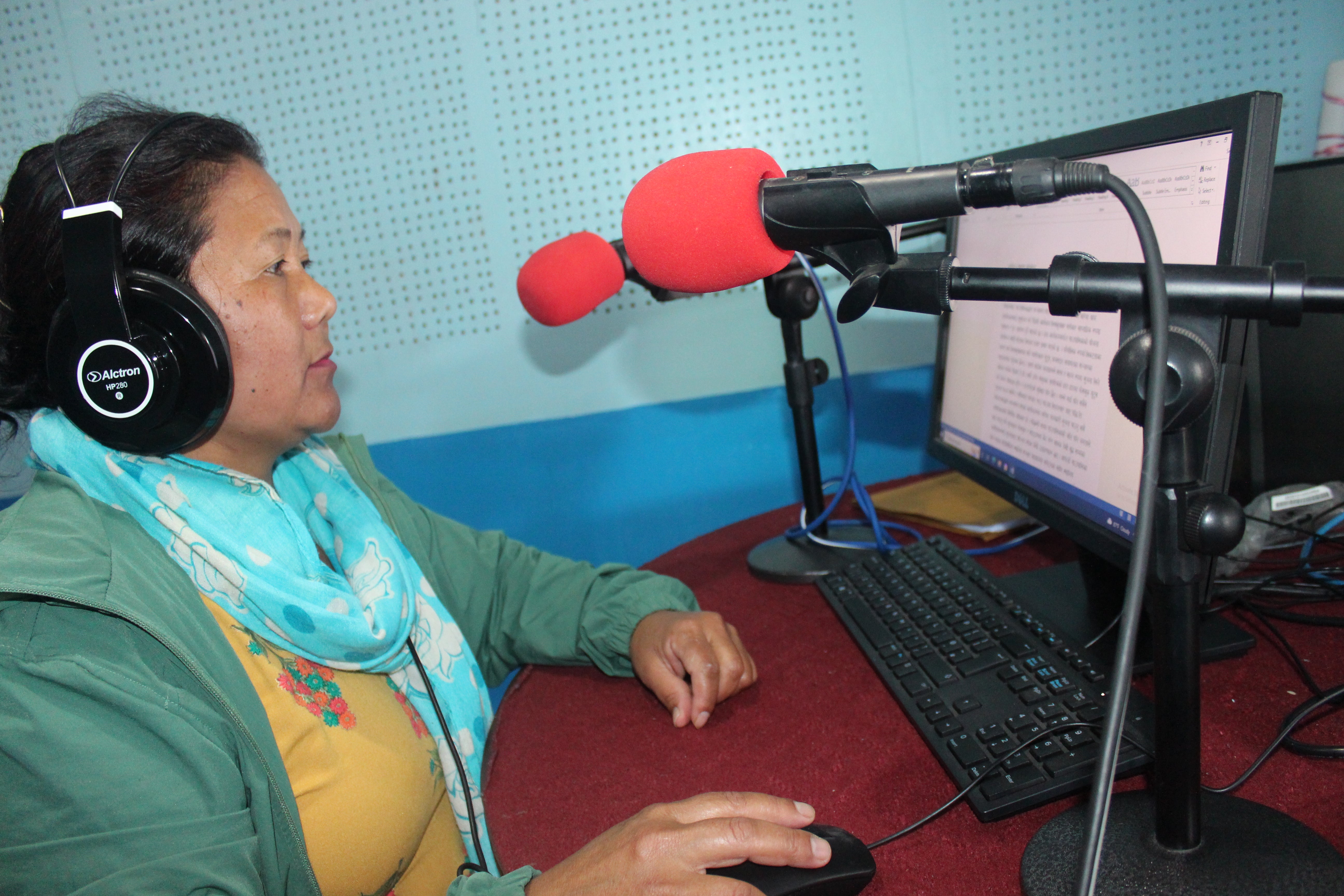 Cultural Survival Grant Partner Radio Jugal Is Helping Communities Stay ...