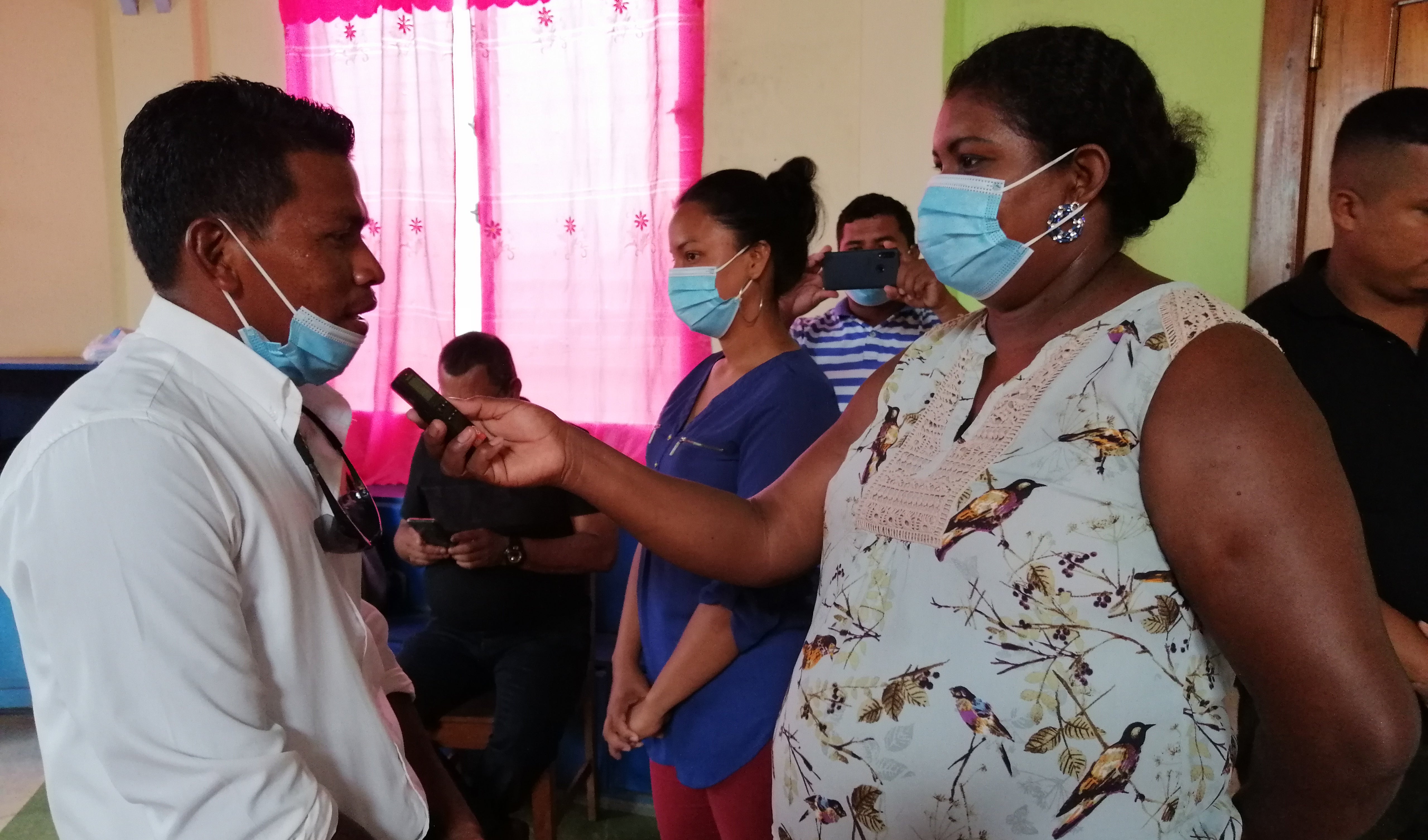 Pueblo Miskitu, YATAMA, and Yapti Tasba Radios Advance Indigenous ...