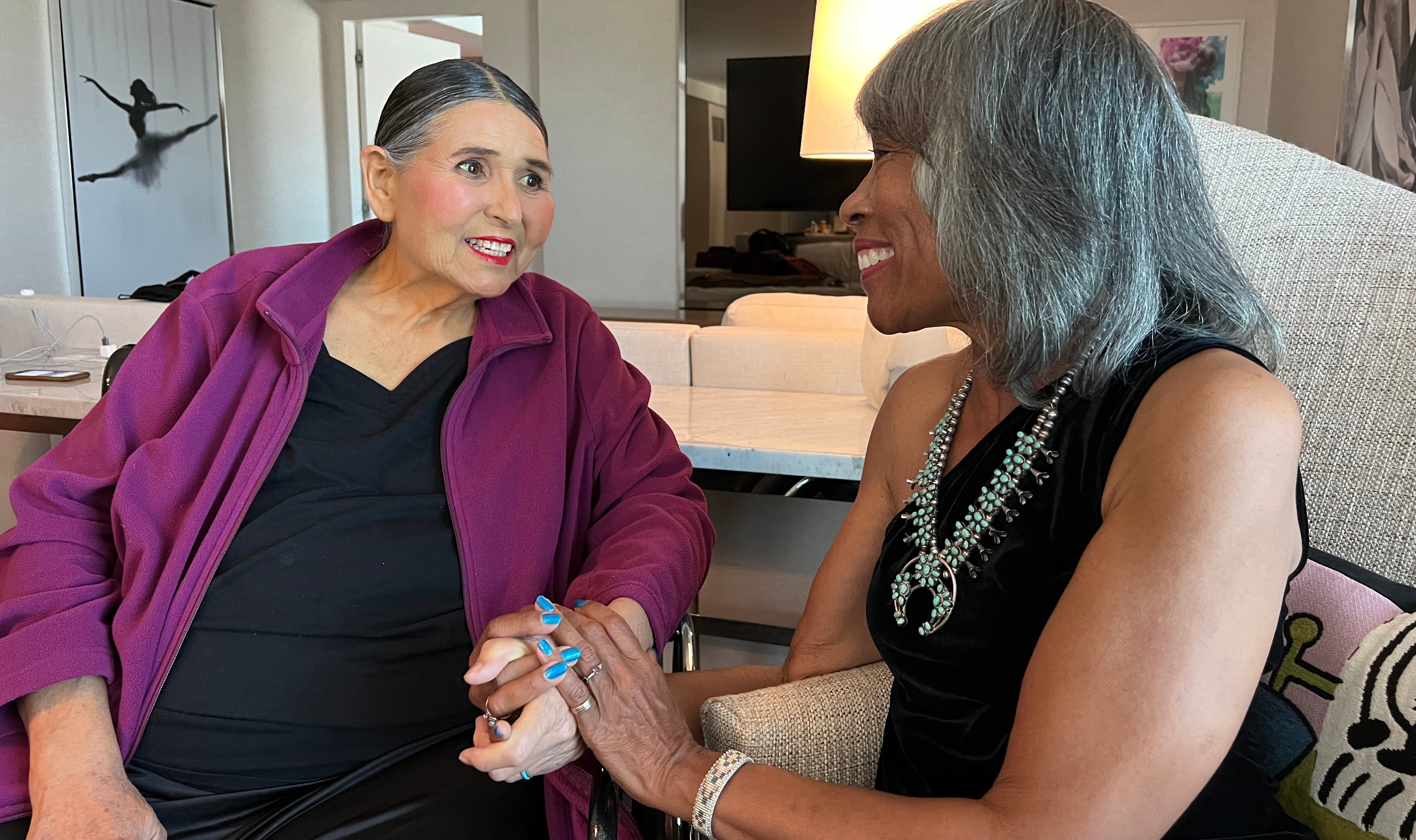 Sacheen Remembered: Personal Reflections | Cultural Survival