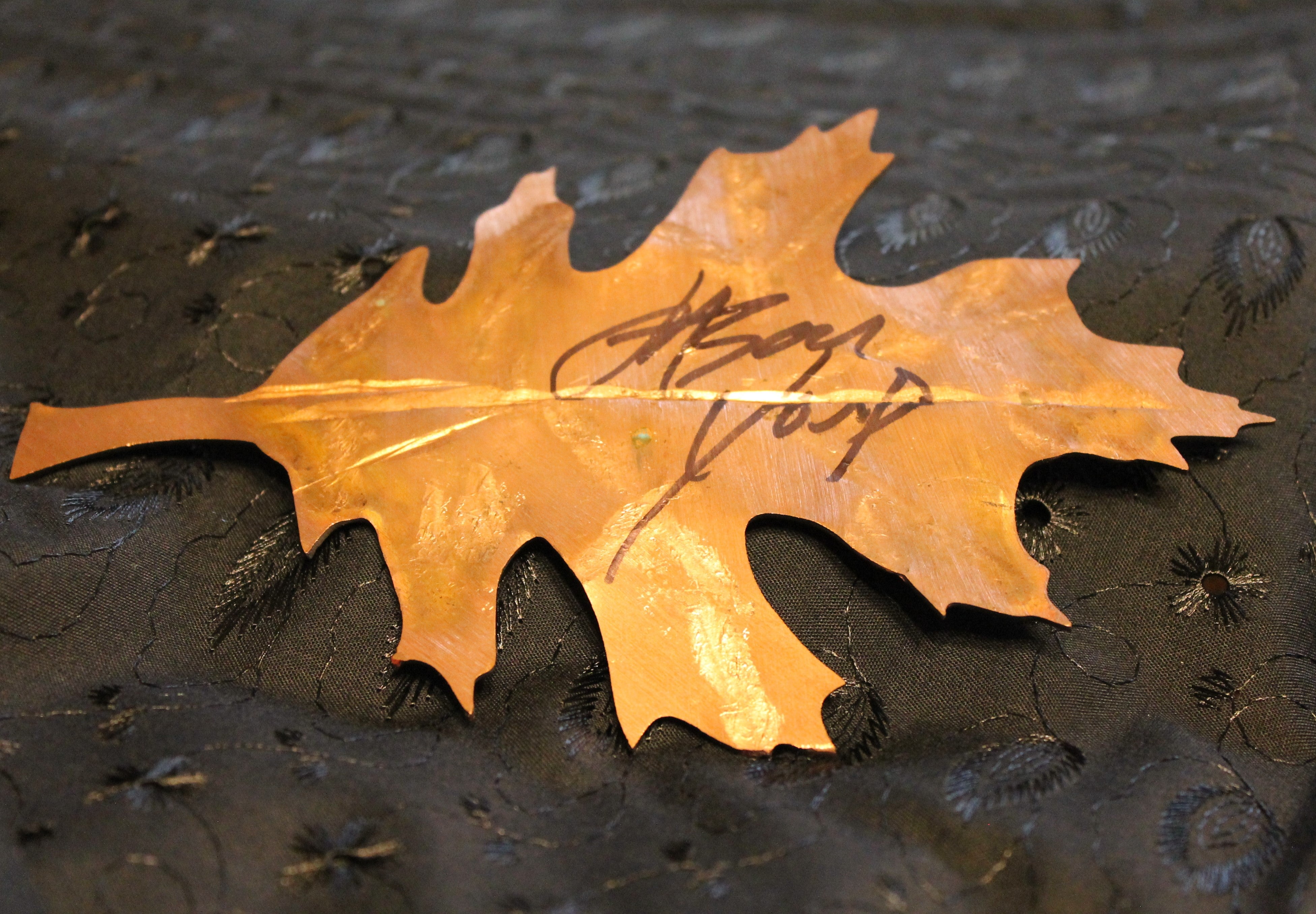 From Oak Flat to Spiro: Enduring Indigenous Connections to Copper ...