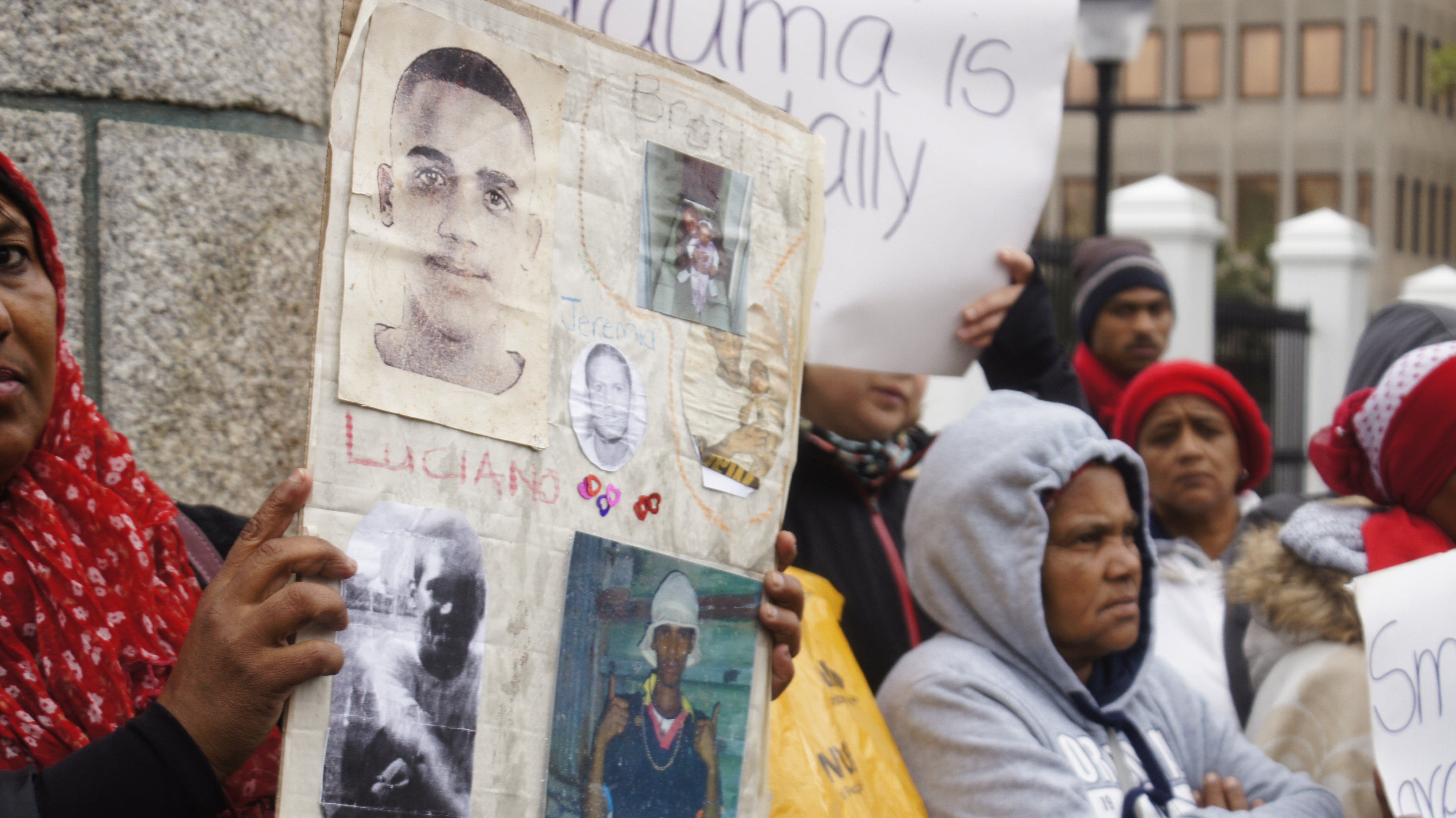 Reclaiming the Forgotten Khoikhoi Language in South Africa | Cultural ...