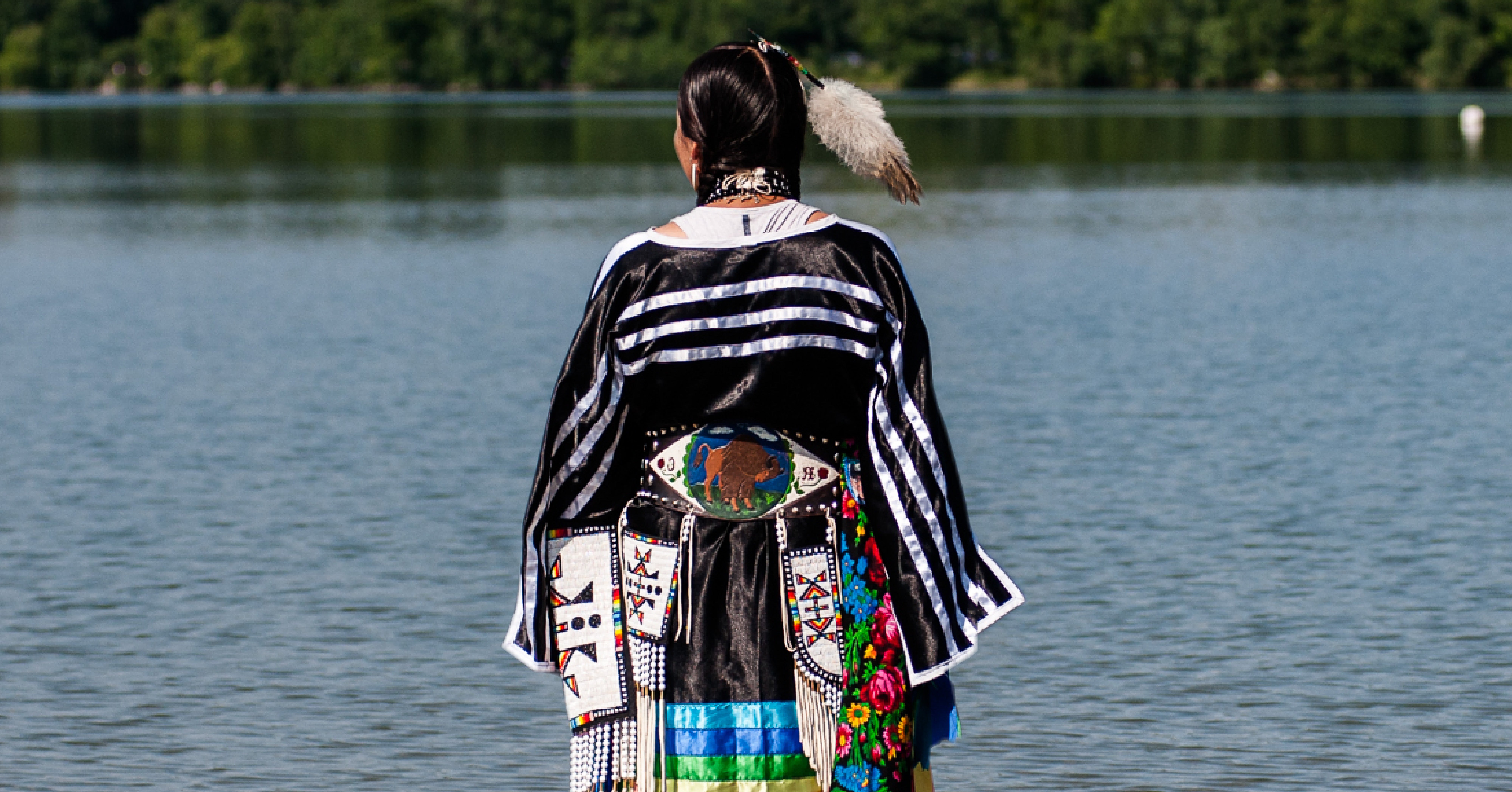 Indigenous Water Justice, Global Collaboration, & Dismantling Water ...