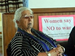 An Evening of Inspiration to Action: Women and Youth Leaders as ...