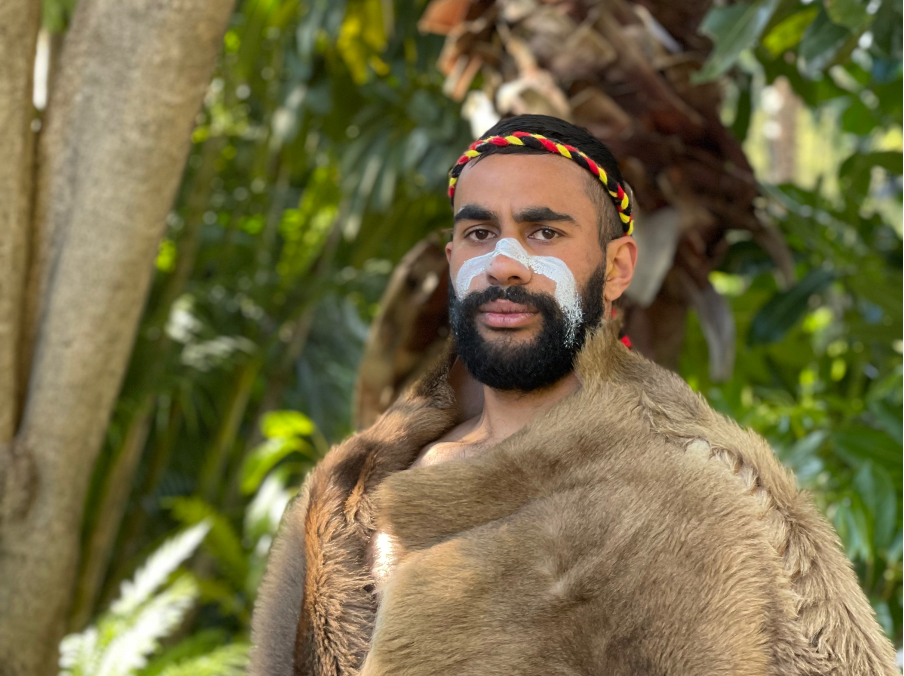Moondang-Ak Kaaradjiny: somos los cuidadores de todo | Cultural Survival