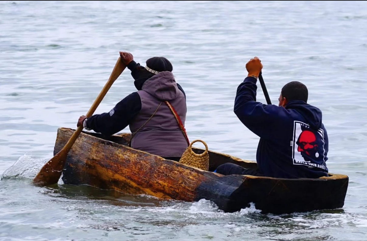 Reviving Kinship Routes through Stewarding Mishoon Culture on Long ...