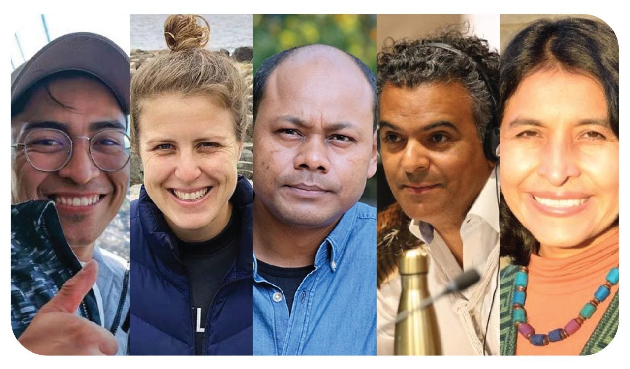 Undermining Indigenous Peoples’ Rights: The Ongoing Struggle for ...