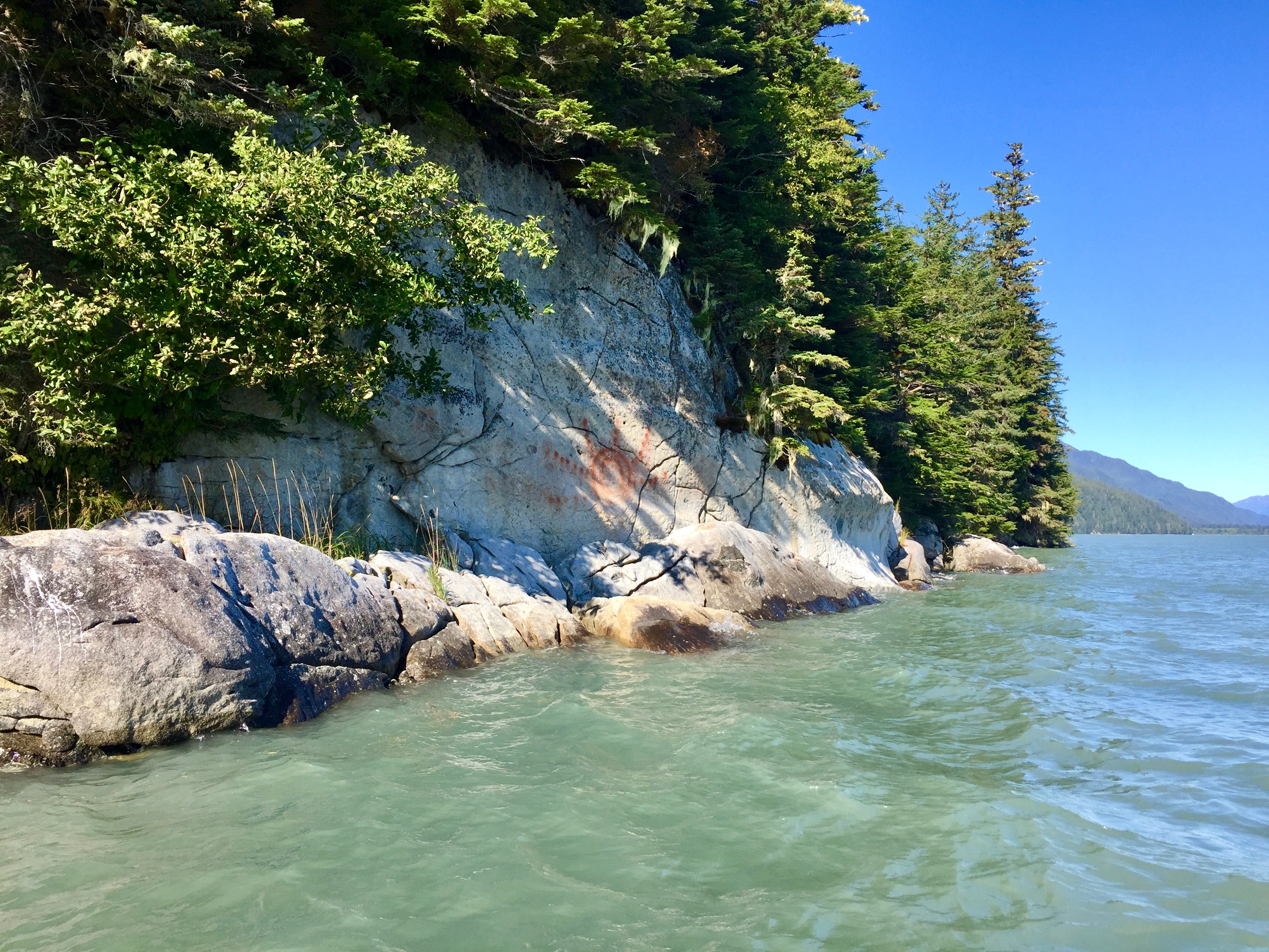 Saving Our Great Wild Transboundary Rivers in Alaska | Cultural Survival