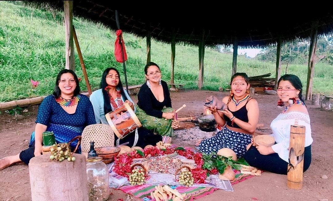 Stopping Violence Against Indigenous Women and Girls | Cultural Survival