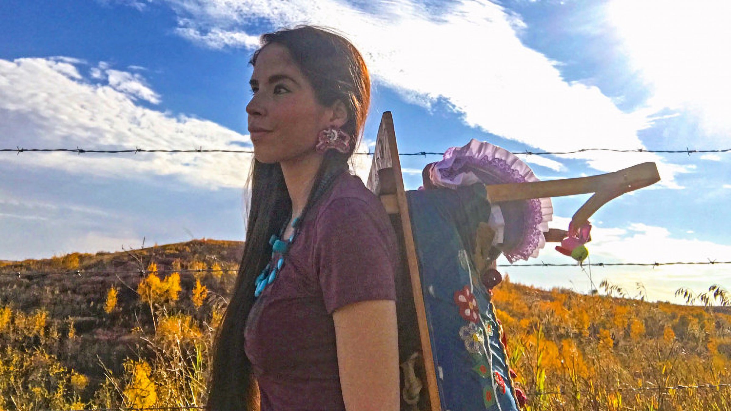 The Radical Healing Power of Indigenous Love | Cultural Survival