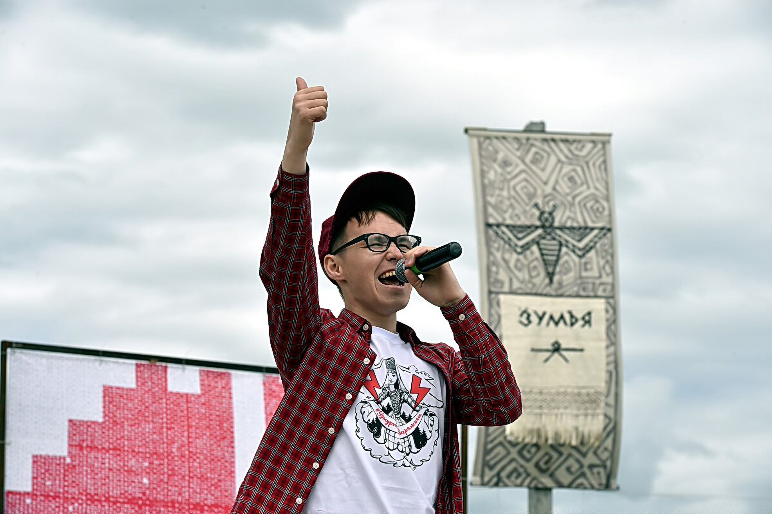 Returning to Udmurt Roots | Cultural Survival