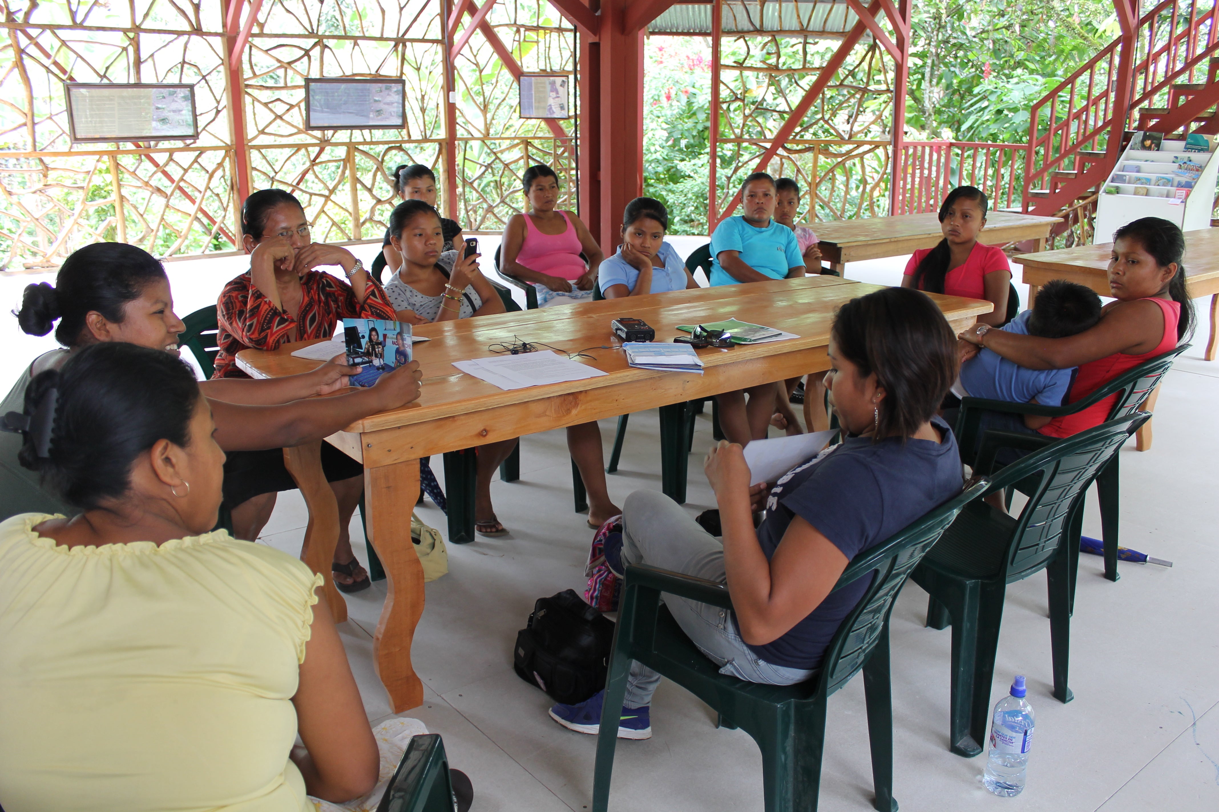 Costa Rica Recognizes the Nationality of Trans-border Indigenous ...
