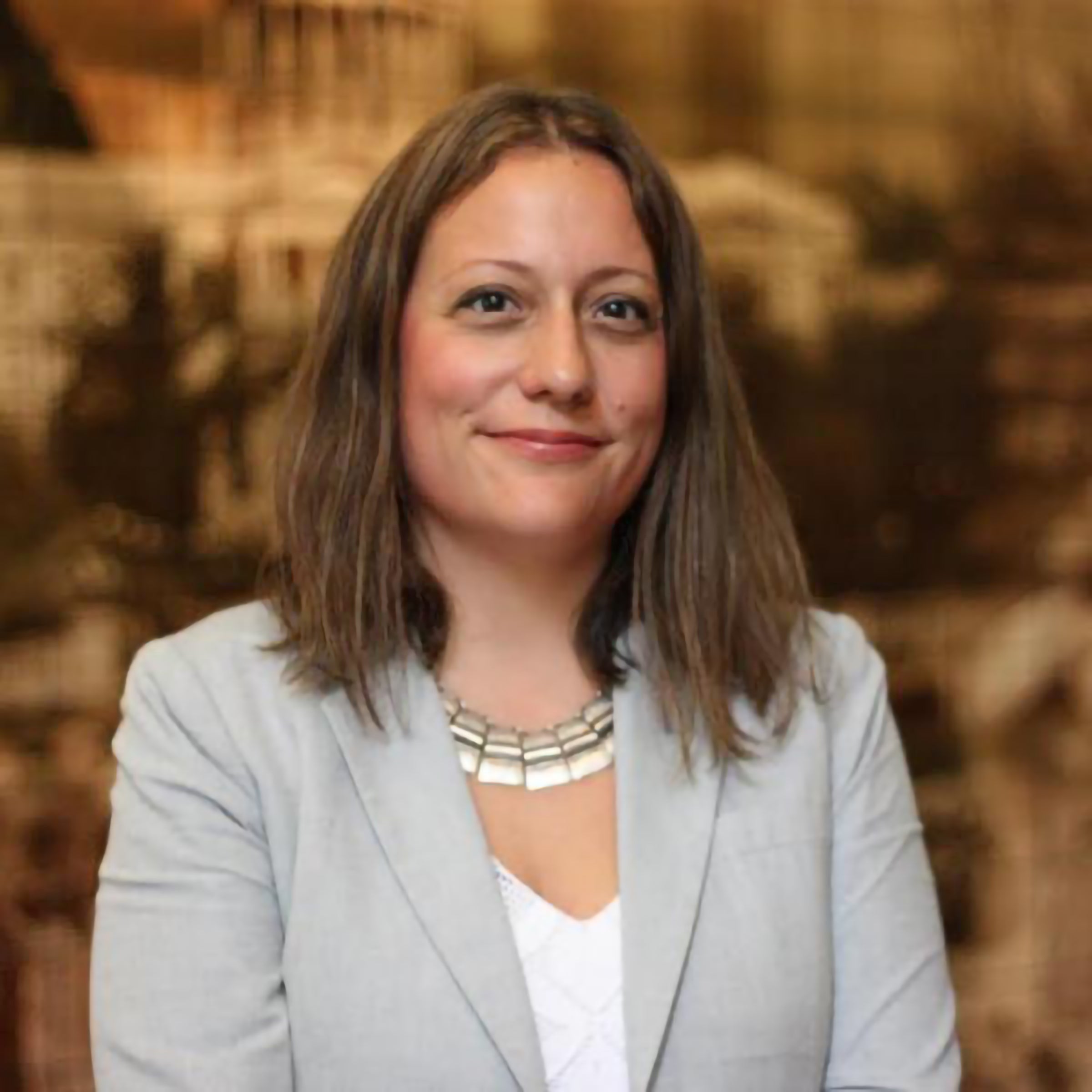 Seeking Justice for Indigenous Peoples: Carla Fredericks | Cultural ...