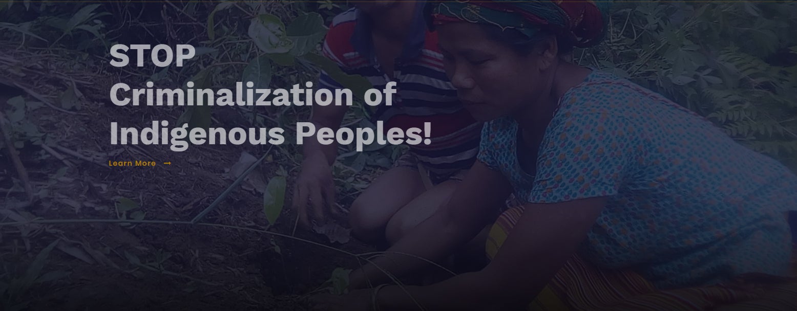 Preventing Criminalization of and Impunity against Indigenous Peoples ...