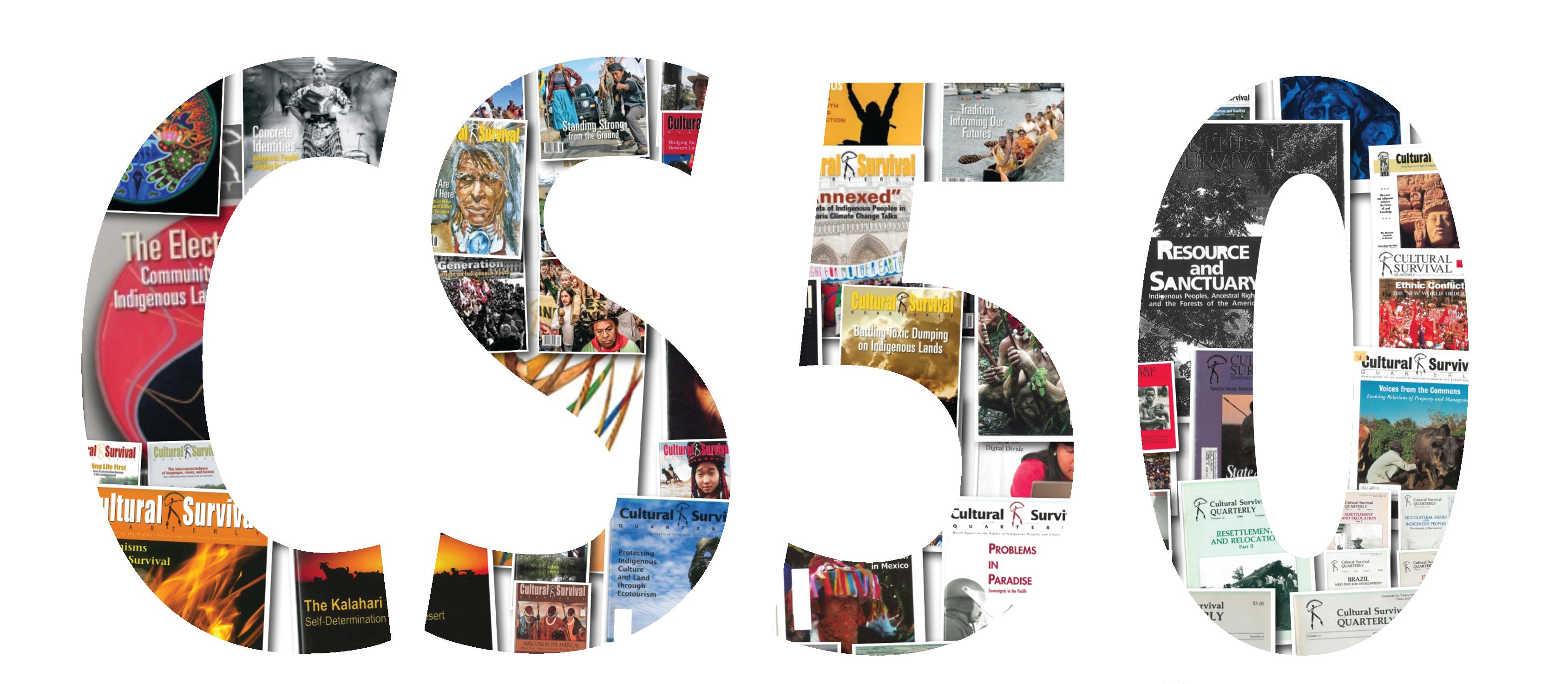 CS50: Celebrating 5 Decades of Indigenous Rights and Resilience ...