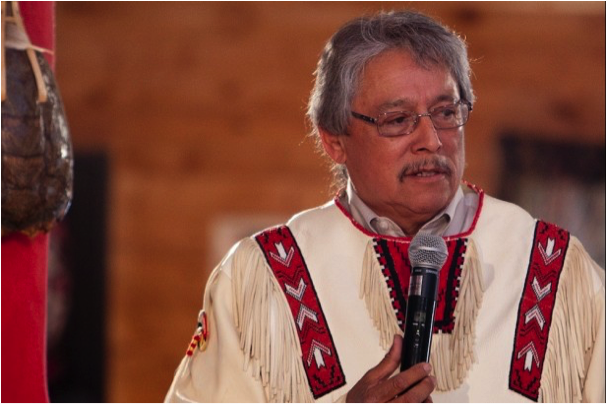 A Story of the Seven Sacred Laws | Cultural Survival