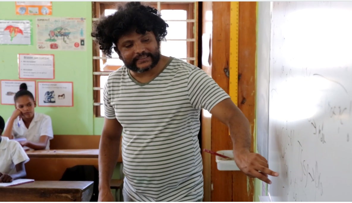 Why Do Indigenous Languages Matter? | Cultural Survival