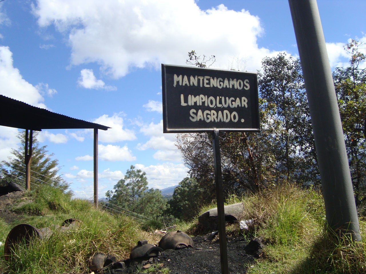 2012: Does the Mayan Calendar Predict the End of the World? | Cultural Survival