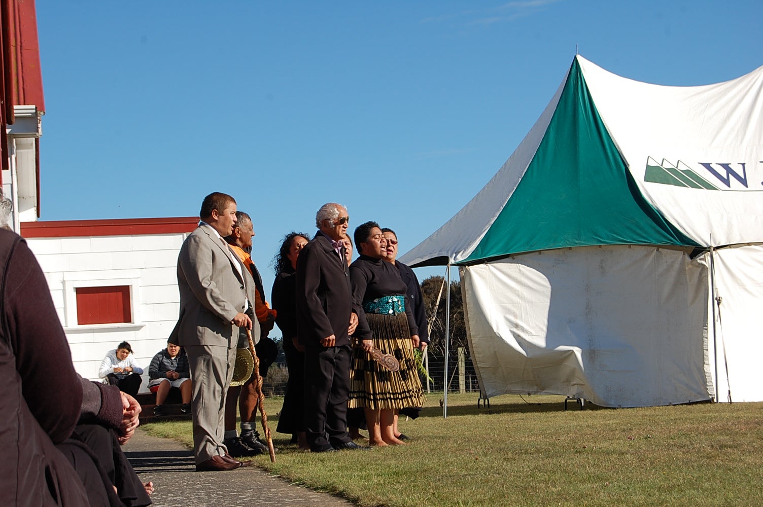 Keeper of the Knowledge: Interview with Cultural Survival Board Member ...